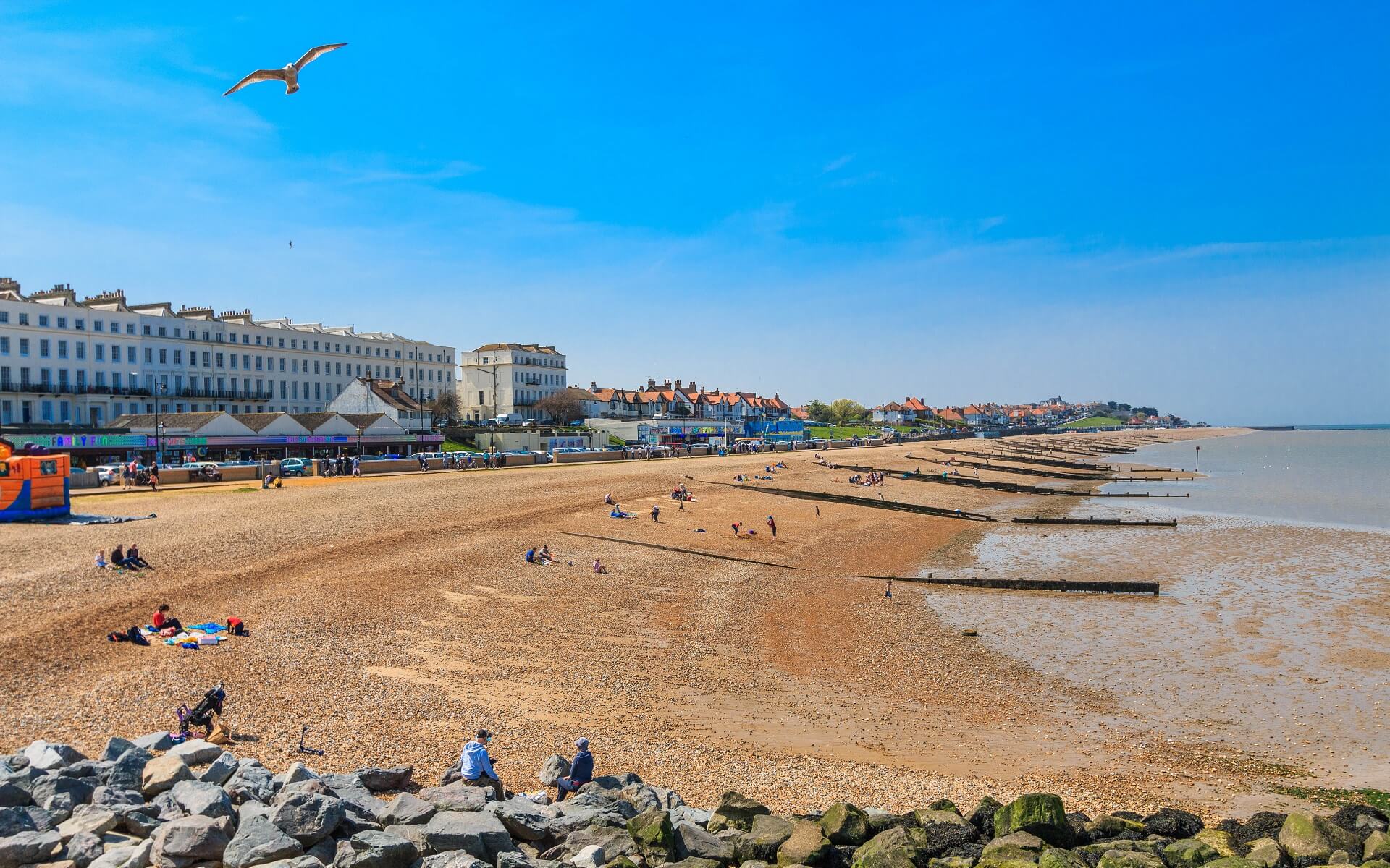 New Homes in Herne Bay | Orbit Homes