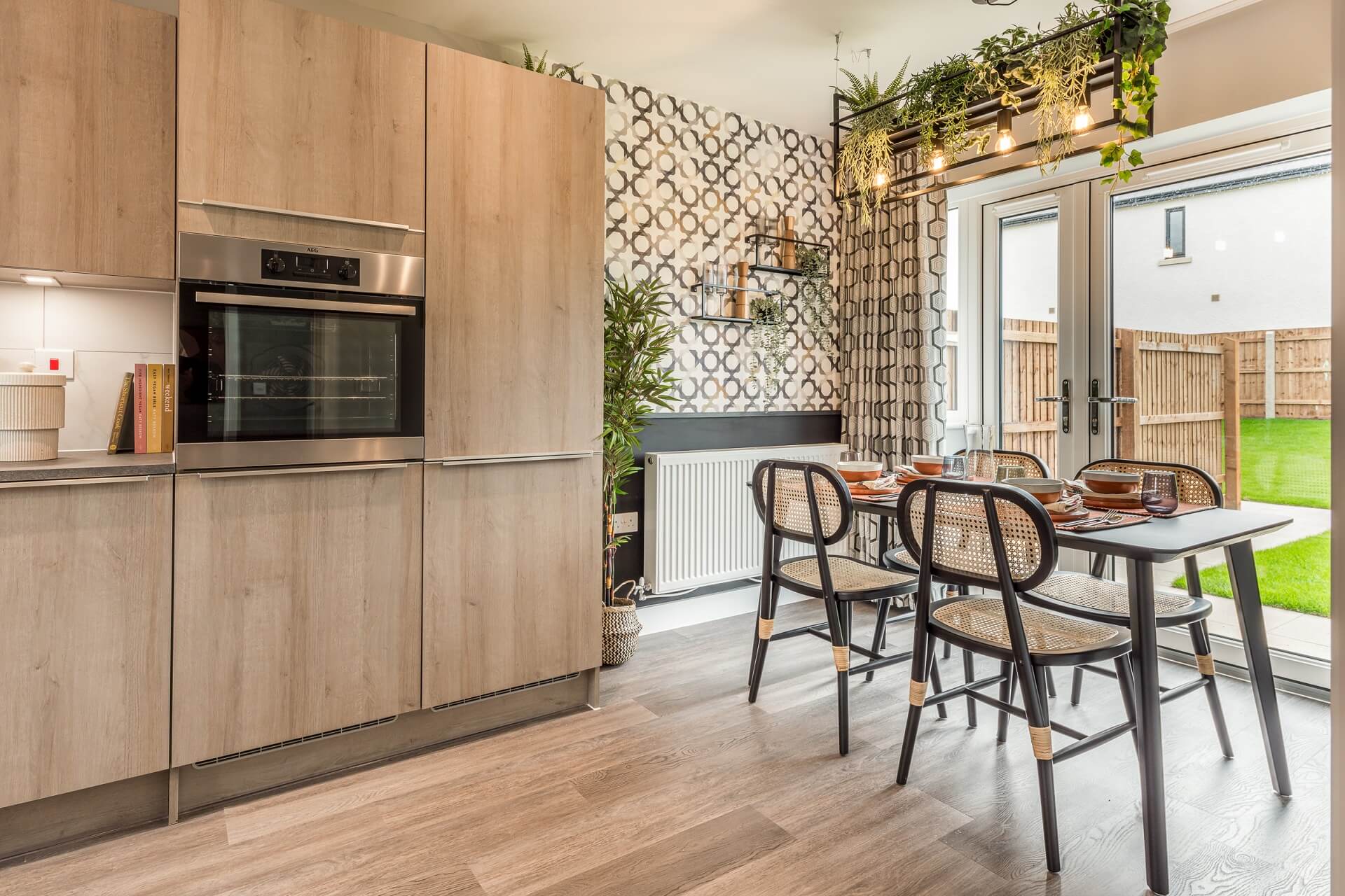 Compton Locks | New Homes In Warwickshire CV47 | Orbit Homes