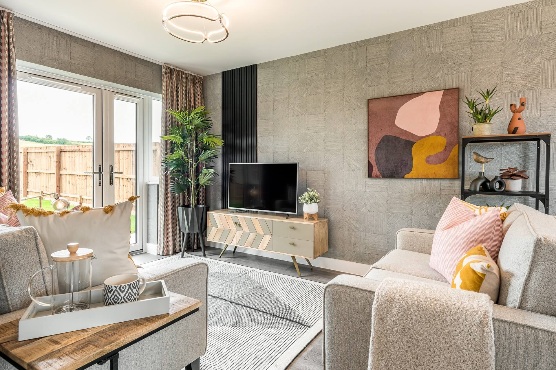 Compton Locks | New Homes In Warwickshire CV47 | Orbit Homes