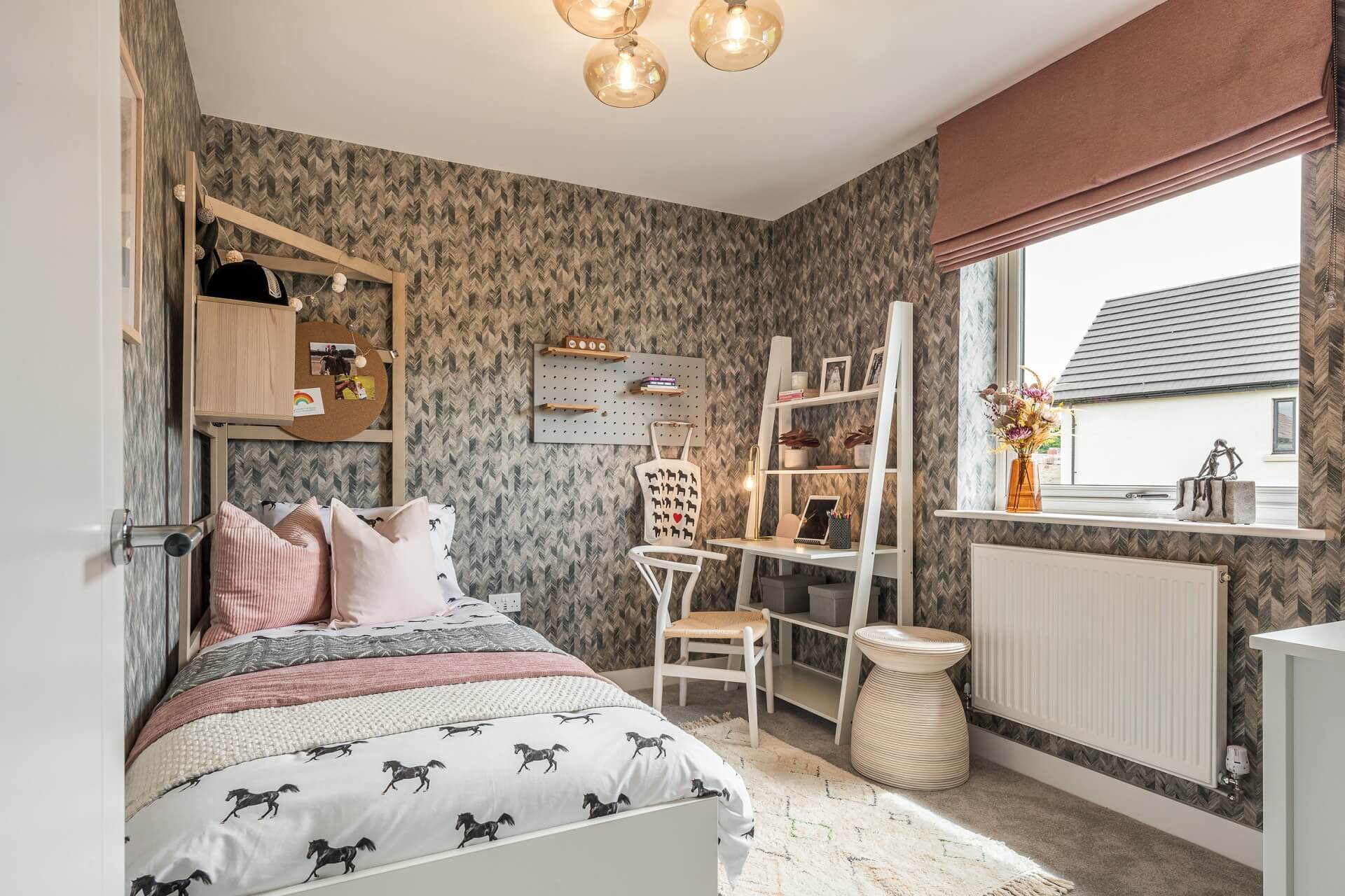 Compton Locks | New Homes In Warwickshire CV47 | Orbit Homes