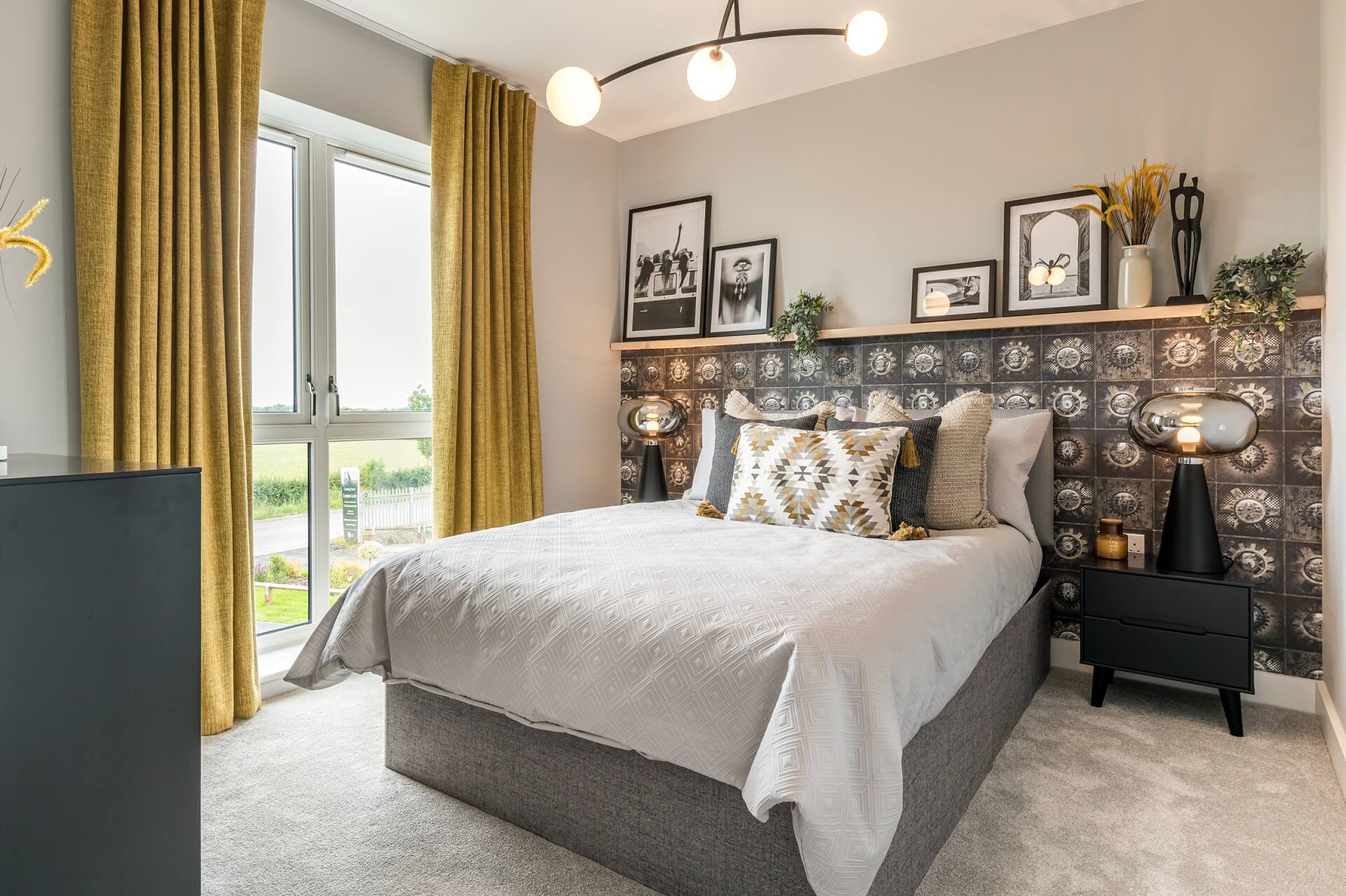 Compton Locks | New Homes In Warwickshire CV47 | Orbit Homes