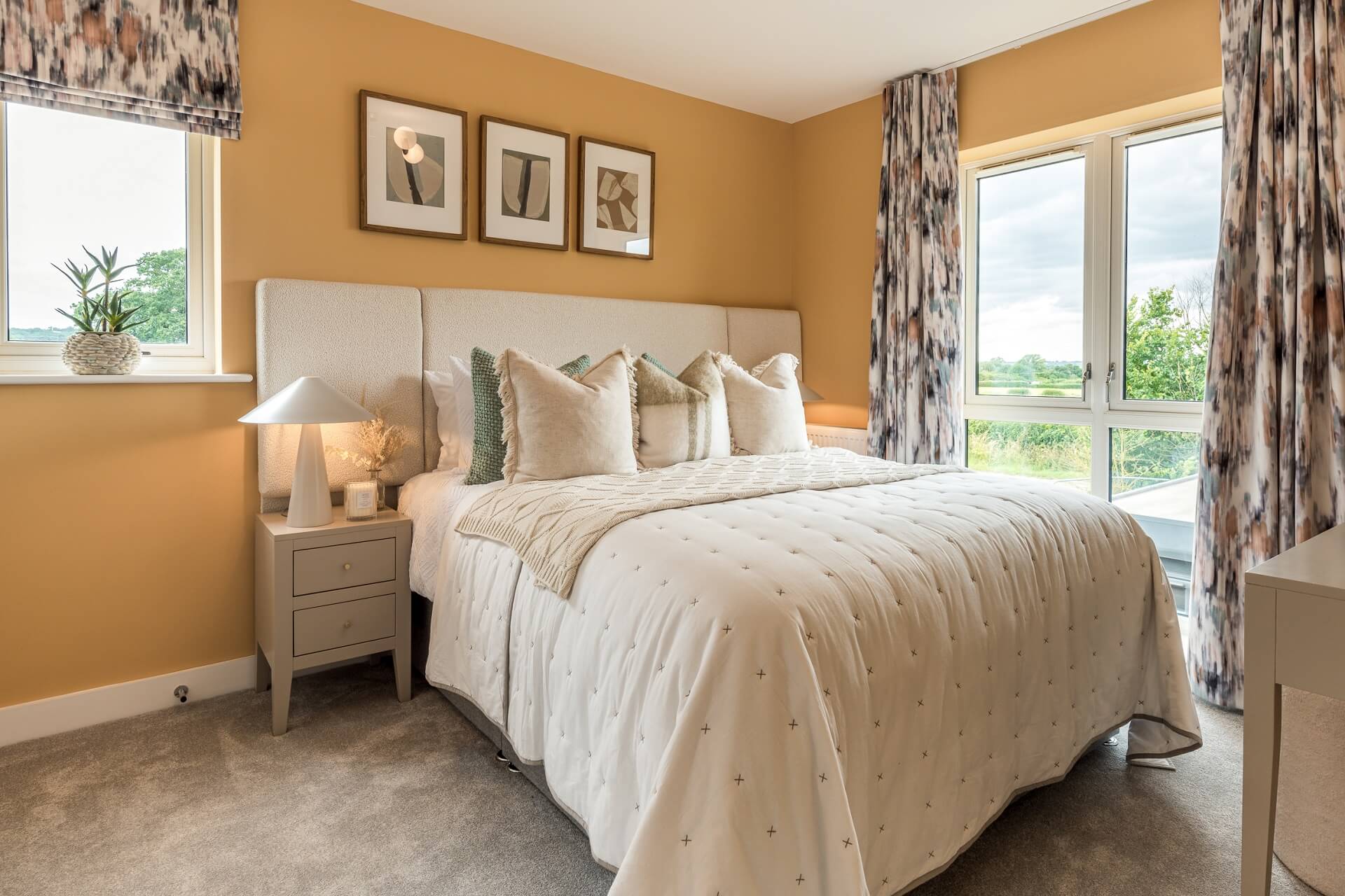 Compton Locks | New Homes In Warwickshire CV47 | Orbit Homes