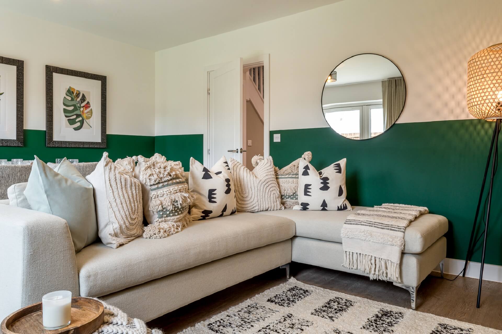 Compton Locks | New Homes In Warwickshire CV47 | Orbit Homes