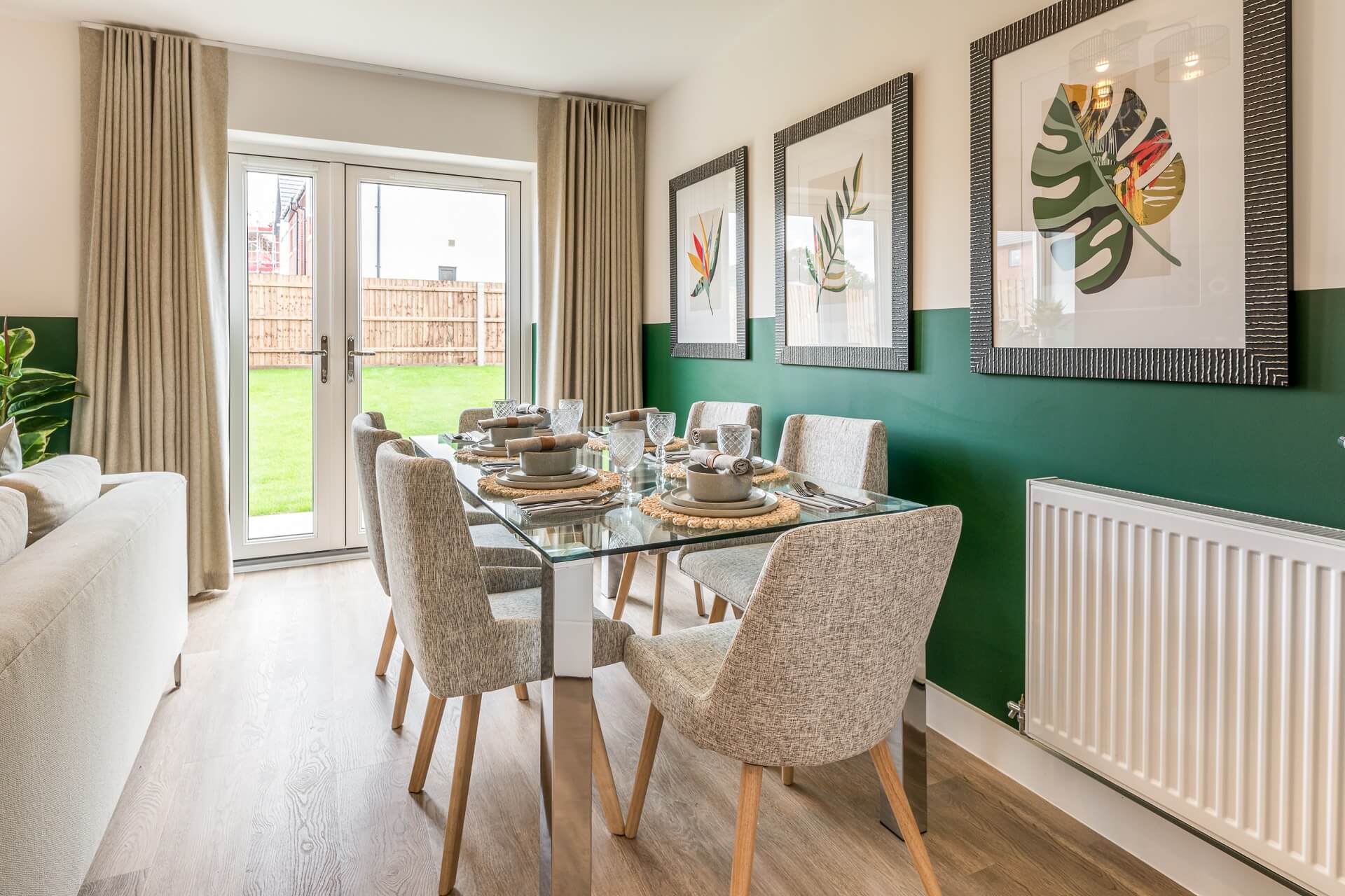 Compton Locks | New Homes In Warwickshire CV47 | Orbit Homes