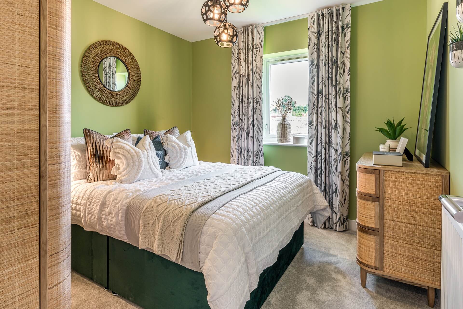 Compton Locks | New Homes In Warwickshire CV47 | Orbit Homes