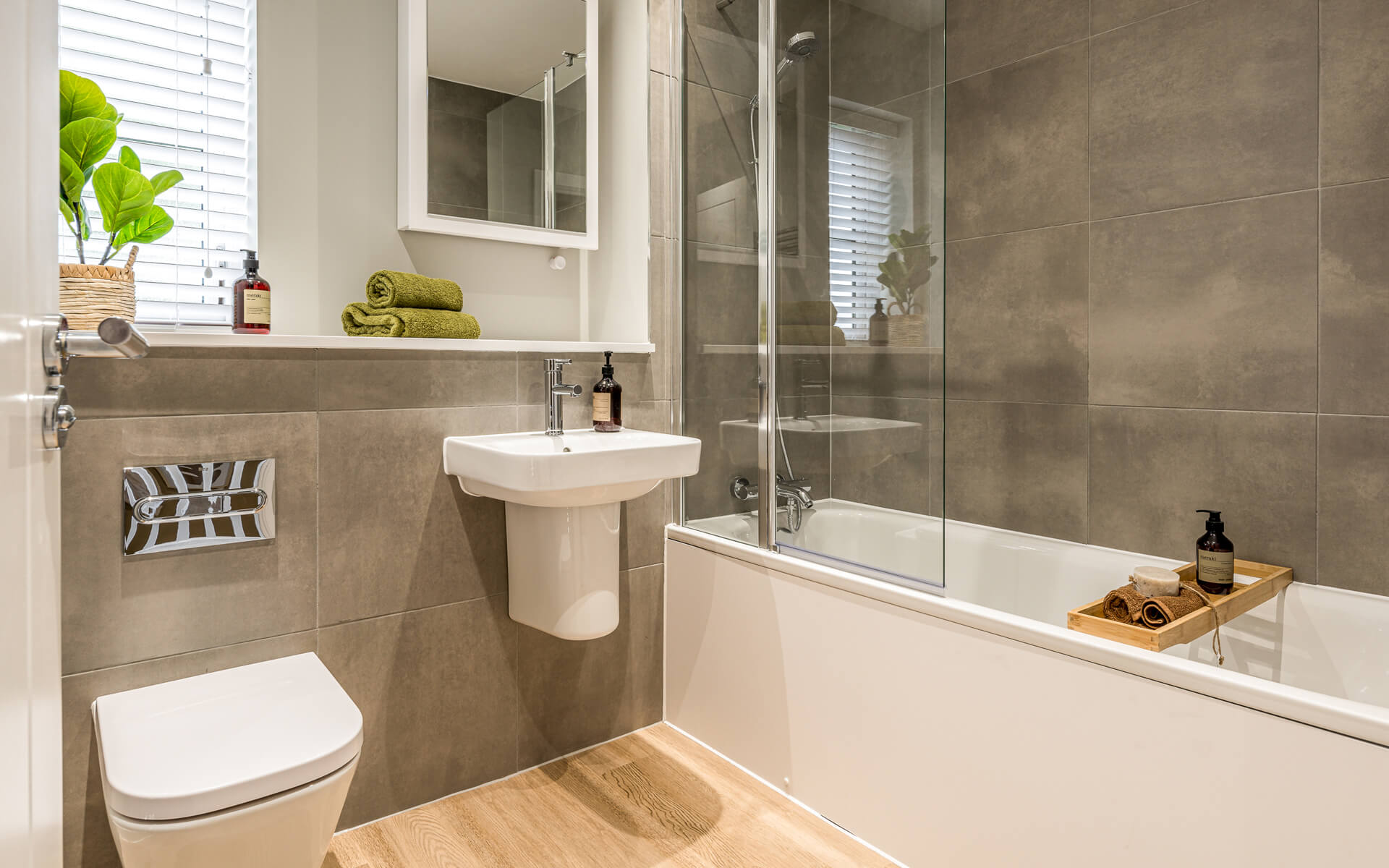 Enstone Leys | New Homes In Oxfordshire OX7 | Orbit Homes
