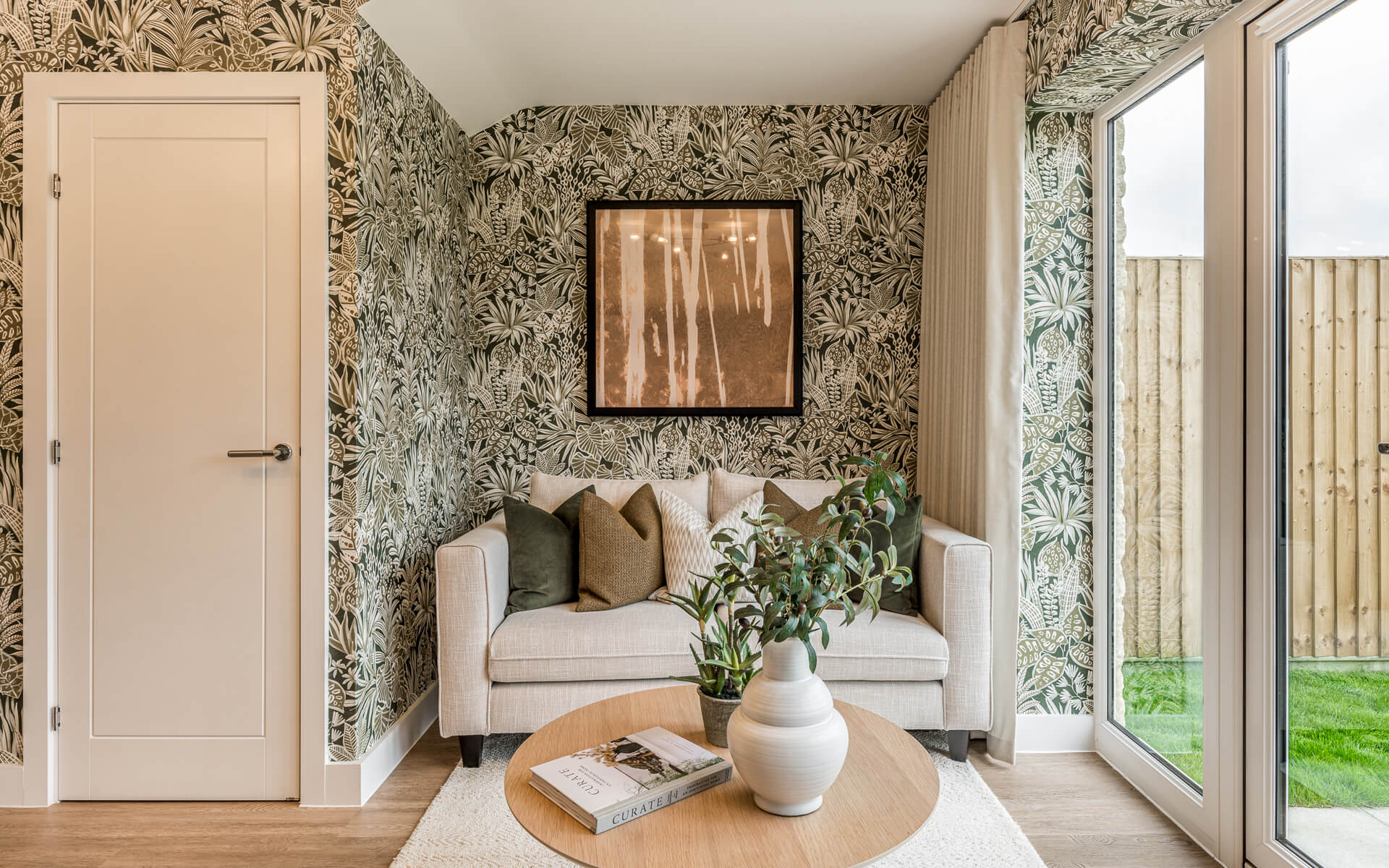 Enstone Leys | New Homes In Oxfordshire OX7 | Orbit Homes