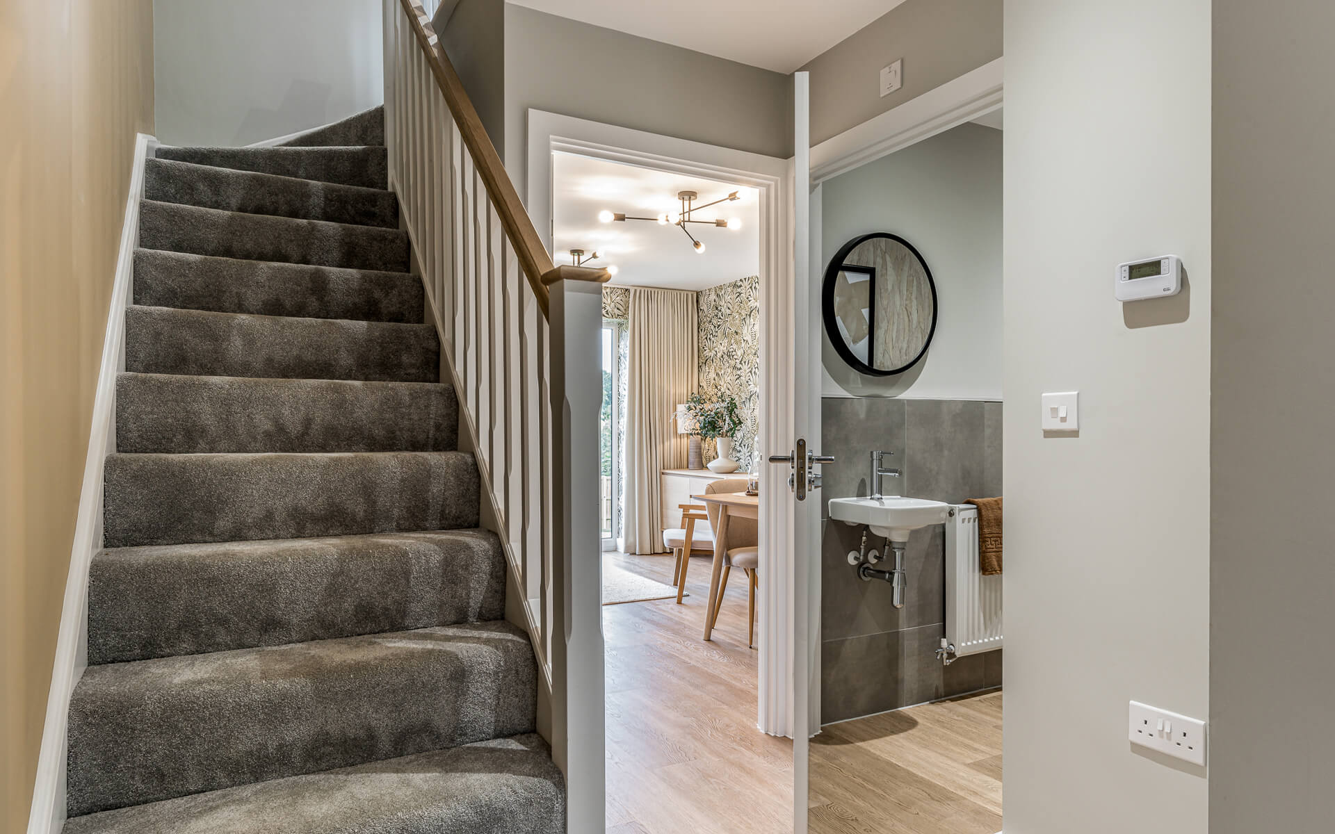 Enstone Leys | New Homes In Oxfordshire OX7 | Orbit Homes