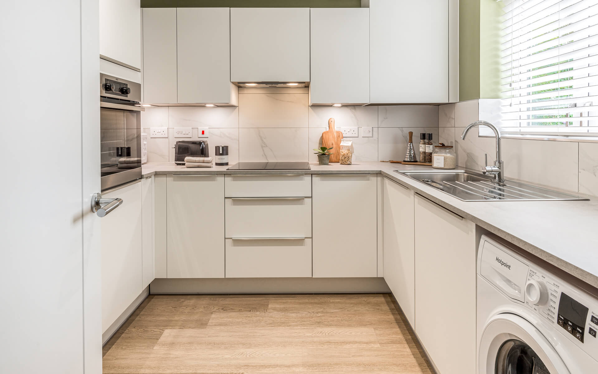Enstone Leys | New Homes In Oxfordshire OX7 | Orbit Homes