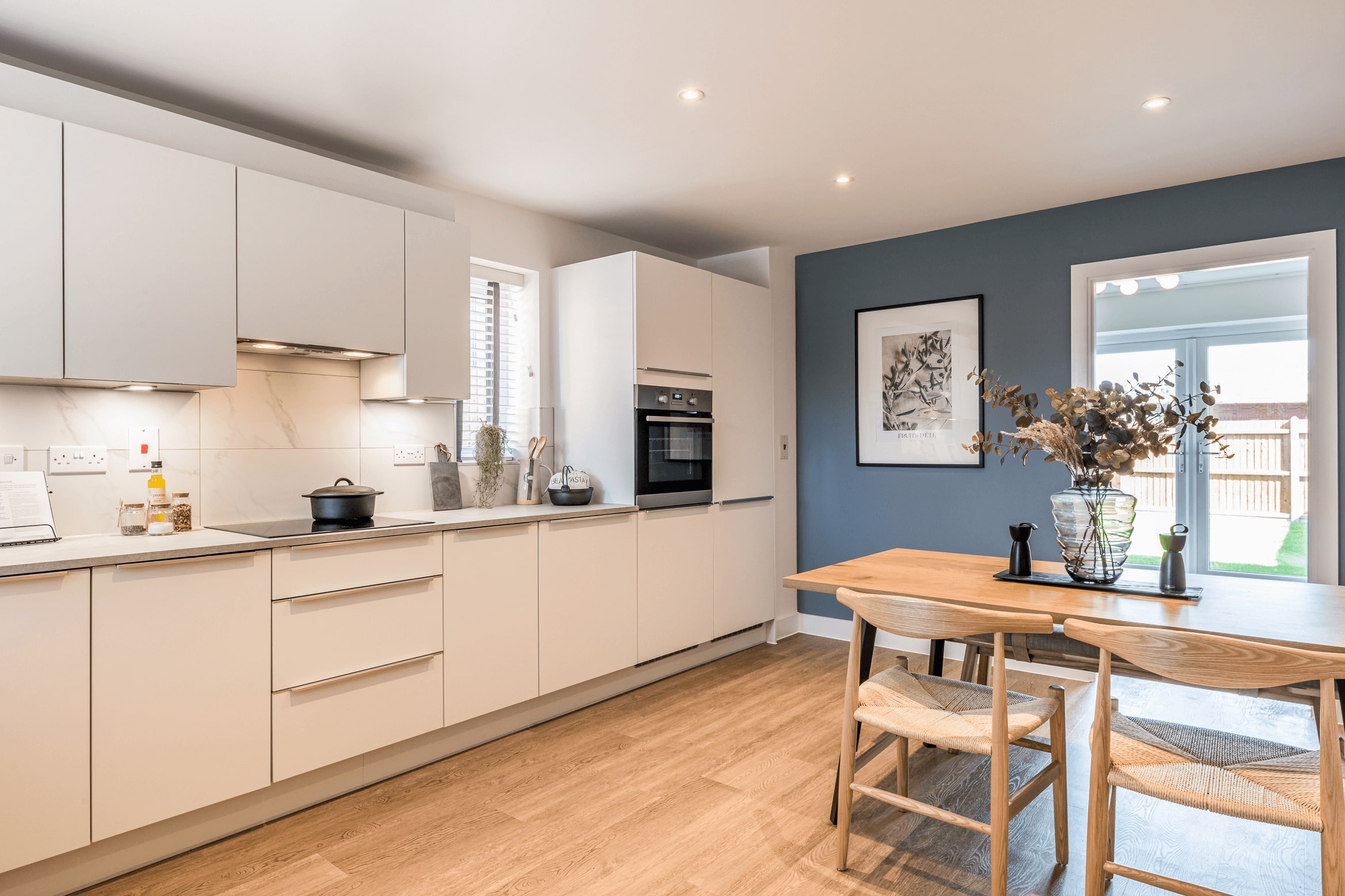 Avalon Place | New Build Homes in Norfolk | Orbit Homes