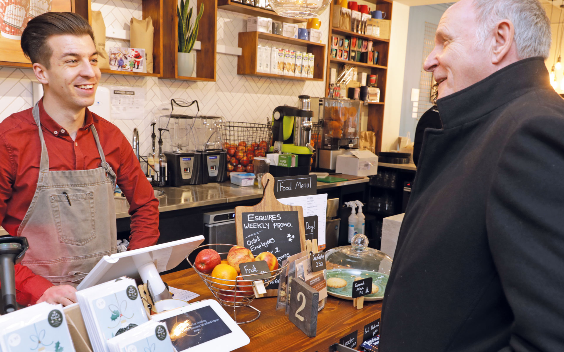 Wolverton Mill | New homes in Milton Keynes | Orbit Homes