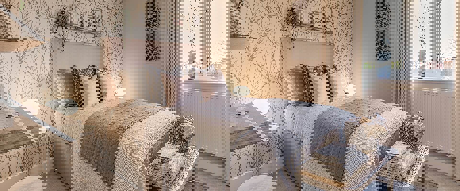 Fern B - Wolverton Mill