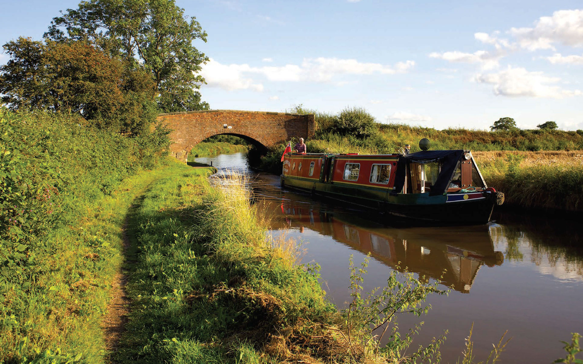 Compton Locks | New homes in Warwickshire | Orbit Homes