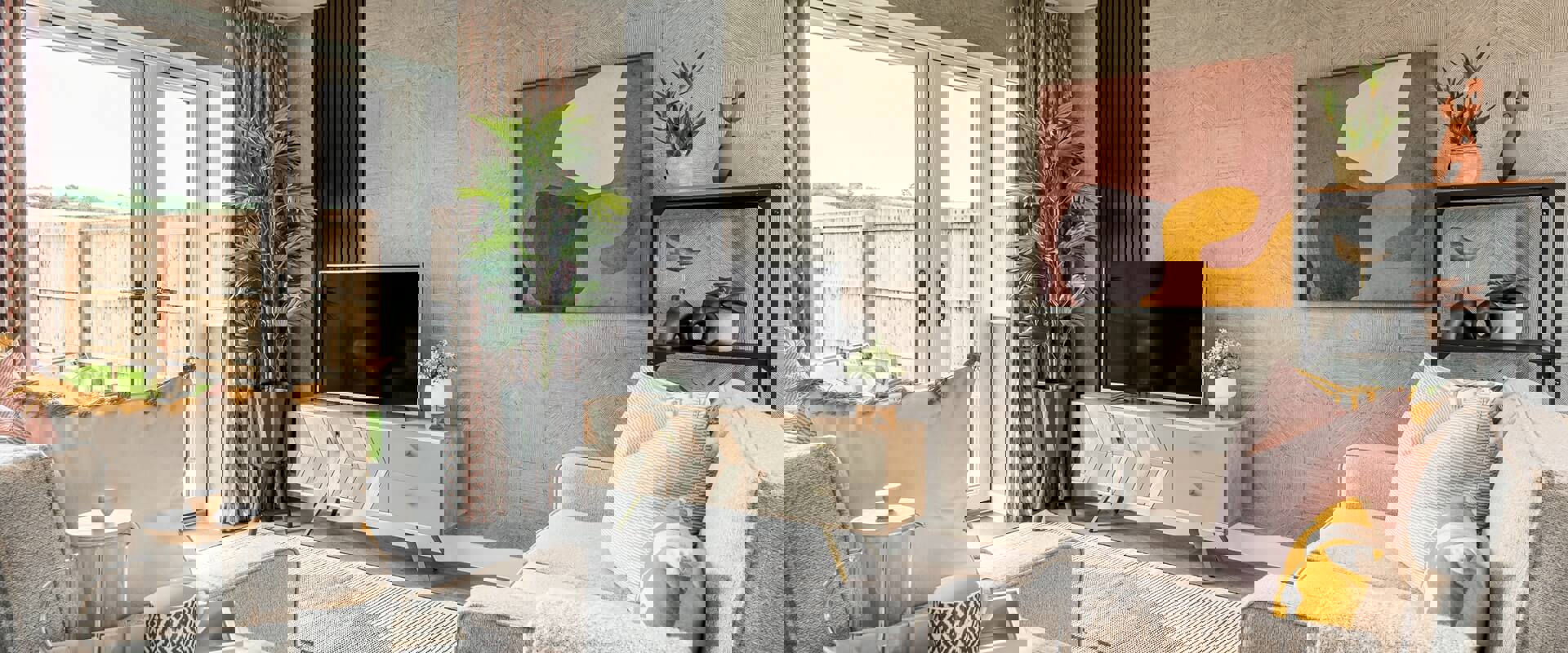 The Roseberry - Wolverton Mill