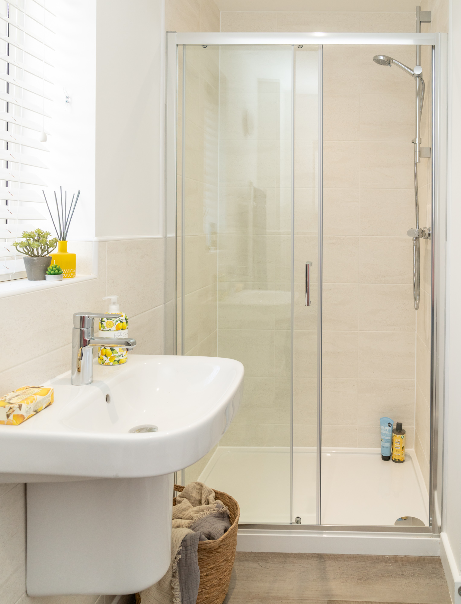 Mill View - Ashley (R)