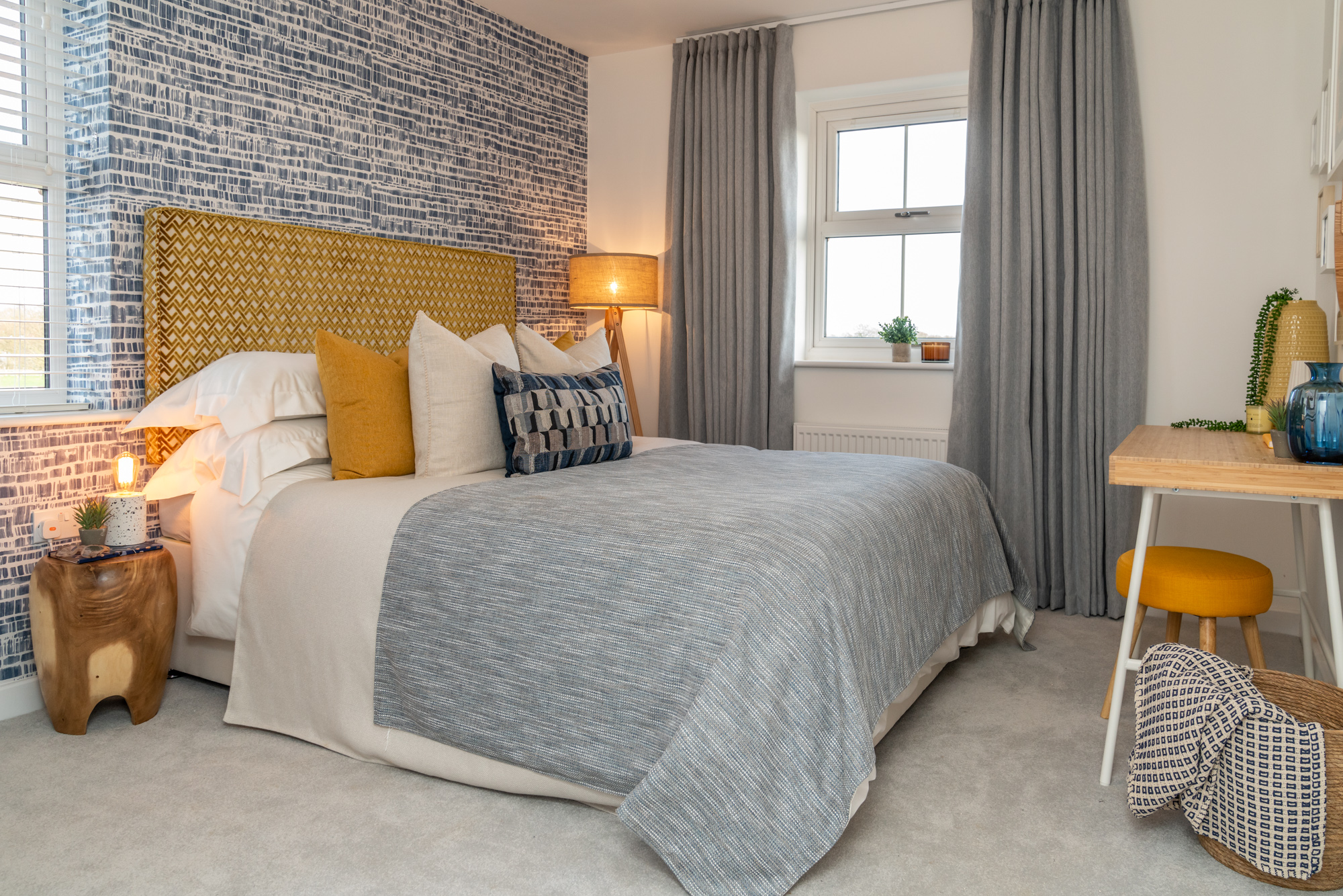 Mill View - Ashley (R)