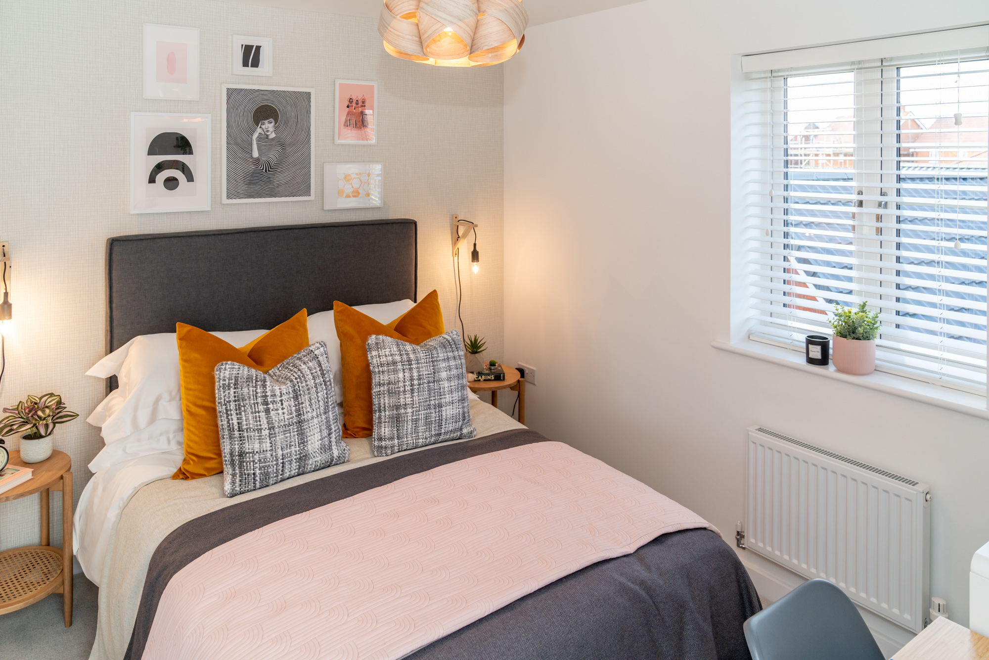 Mill View - Ashley (R)