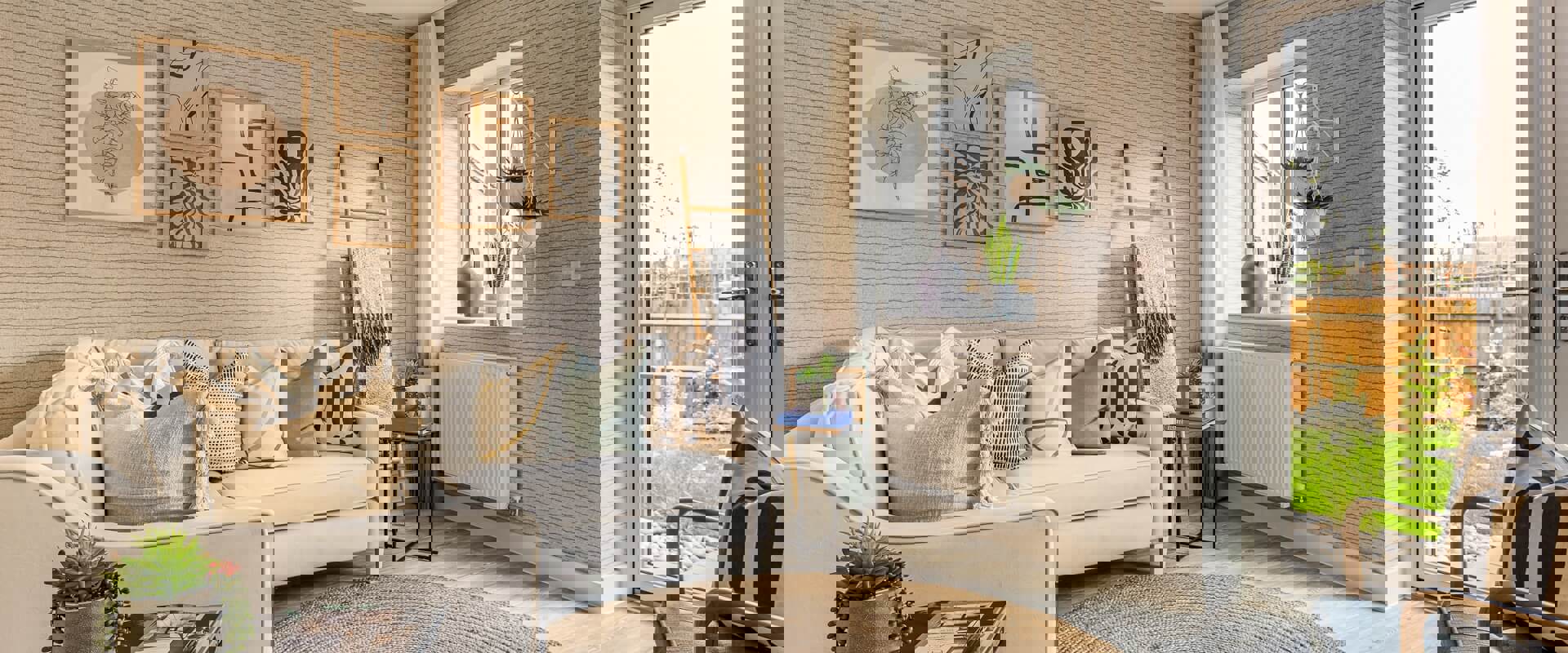 Fern B - Wolverton Mill