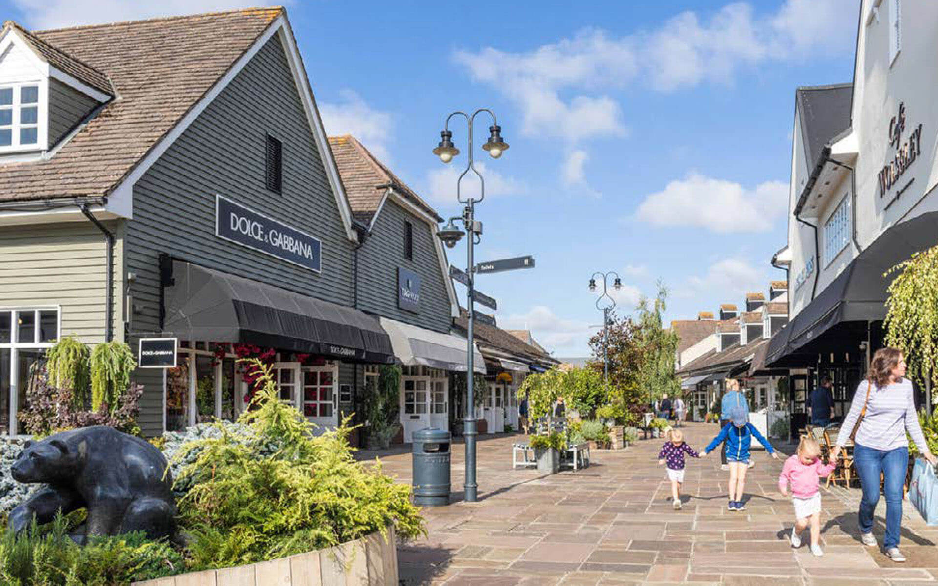 Albany Fields | Housing Development Sale Towcester NN12 | Orbit Homes