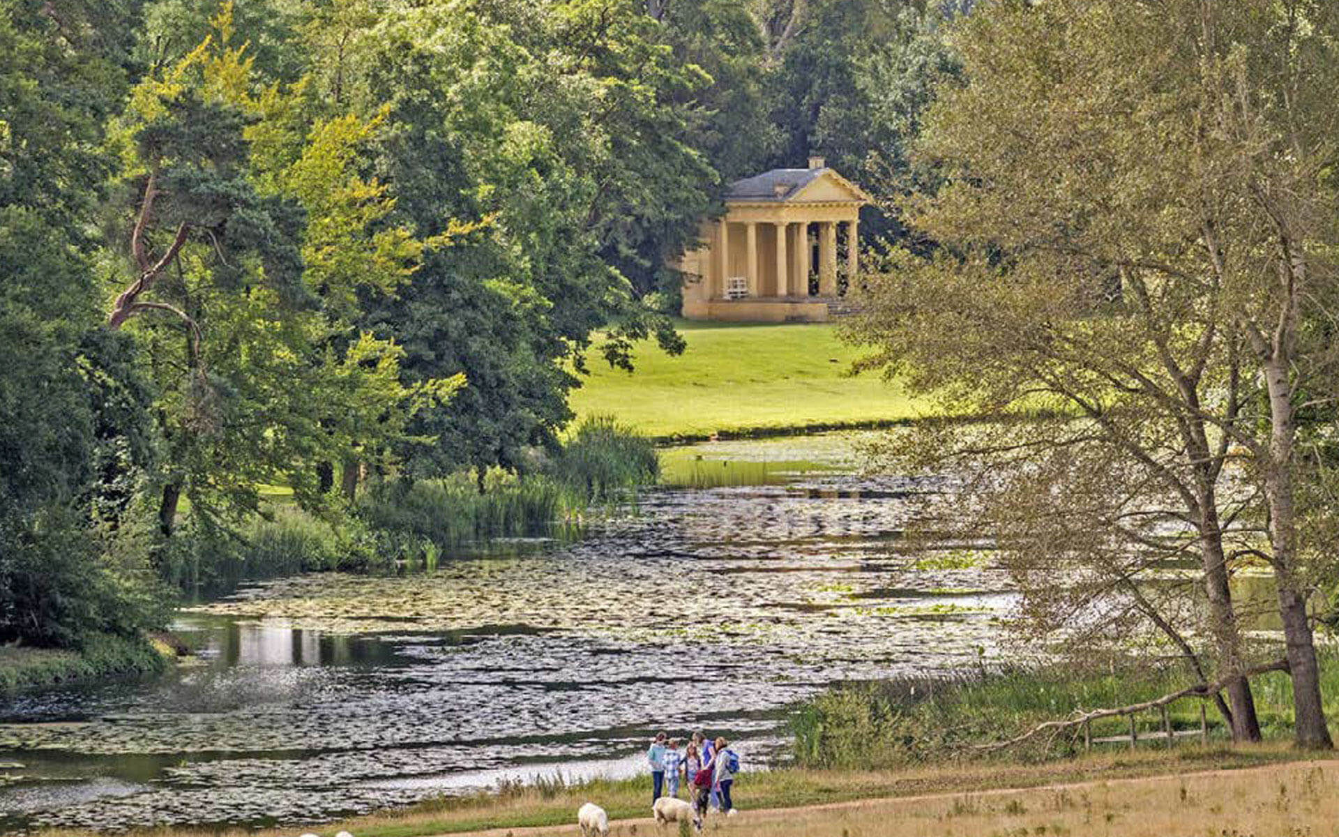 Albany Fields | Housing Development Sale Towcester NN12 | Orbit Homes