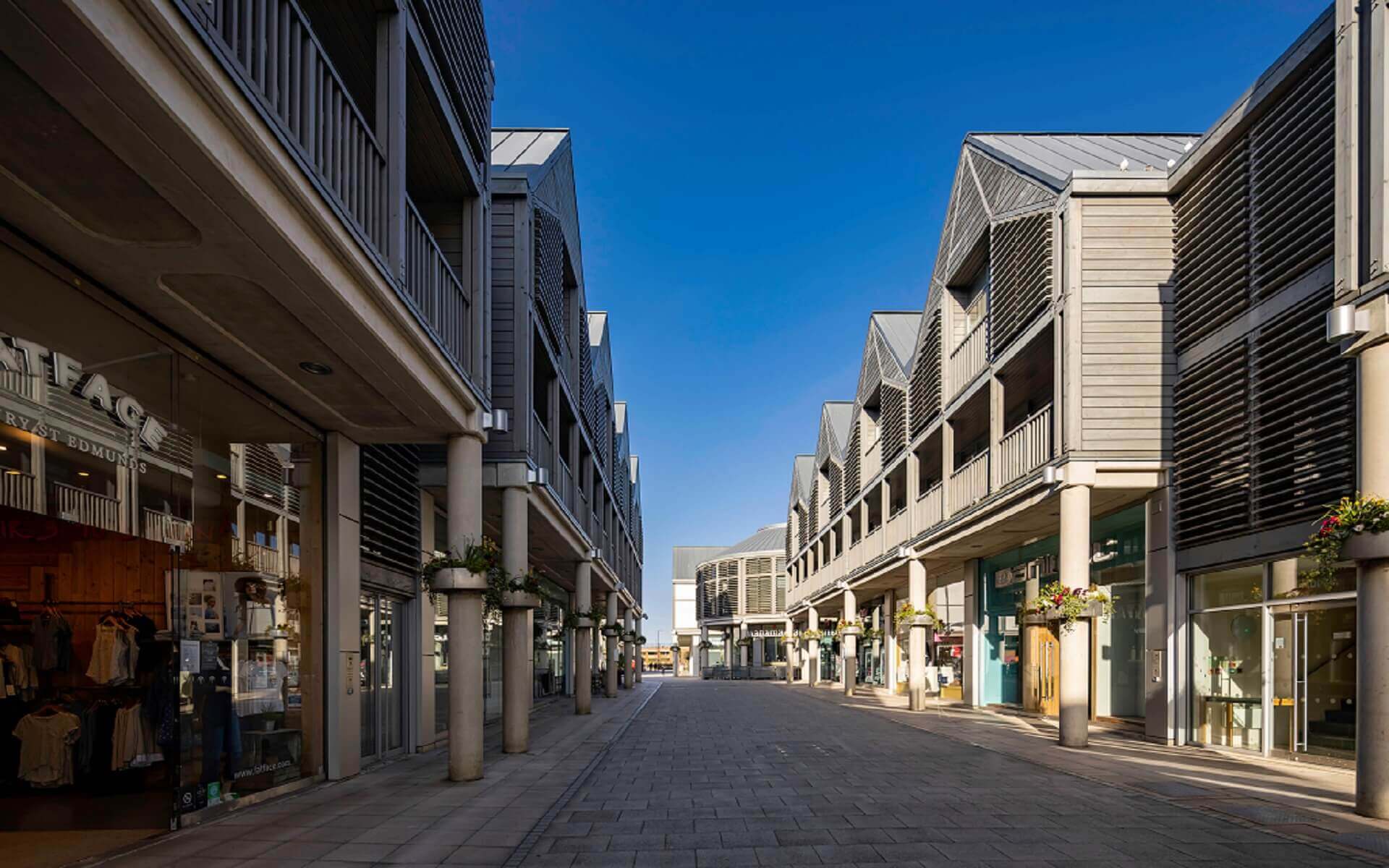 Brook Gardens | New Build Homes in Suffolk | Orbit Homes
