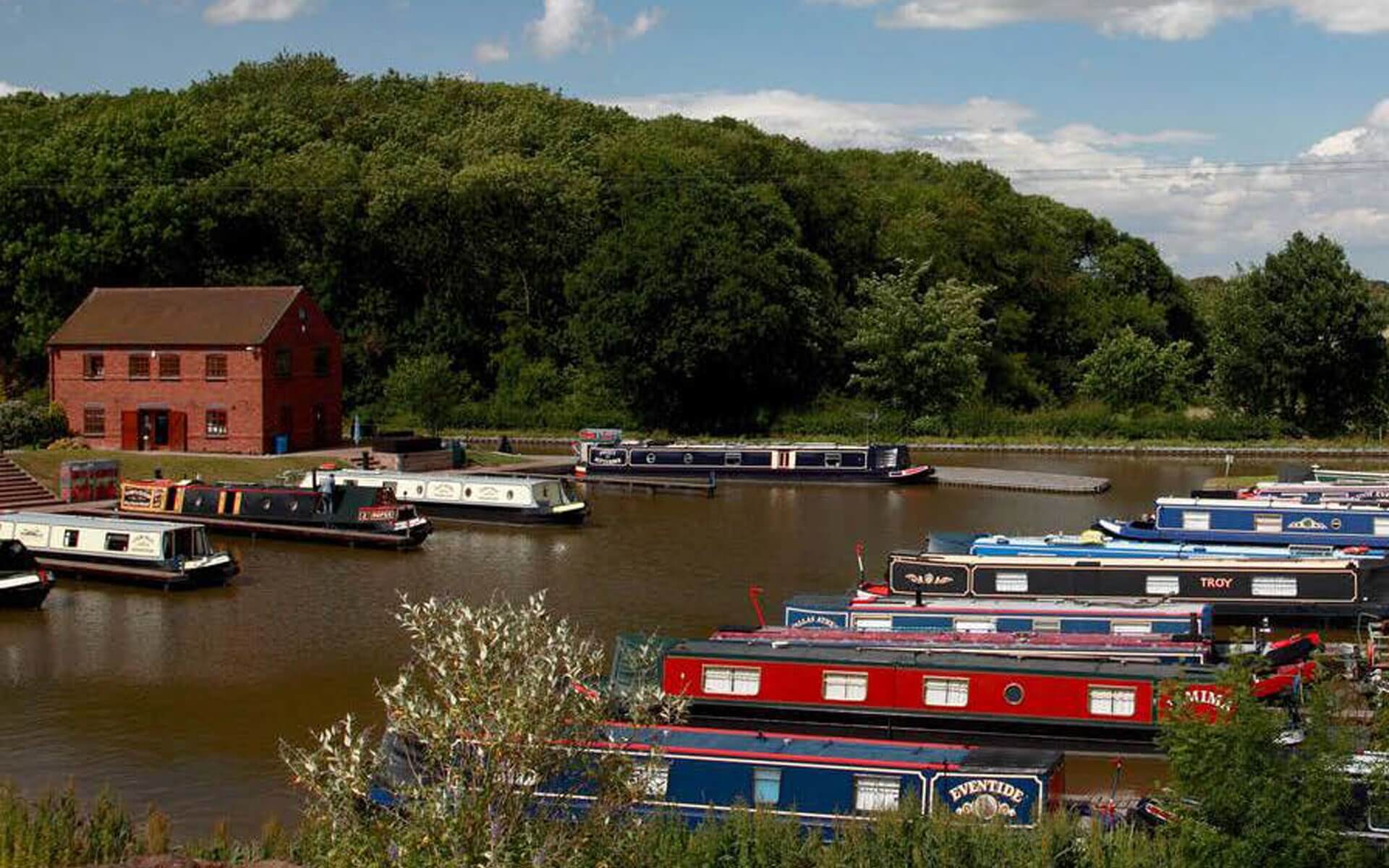 Windmill Heights | New Homes In Nuneaton CV10 | Orbit Homes