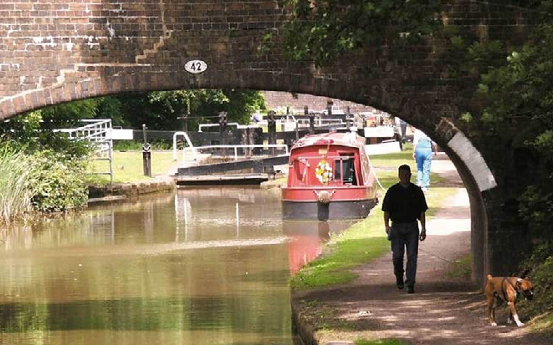 Windmill Heights | New Homes In Nuneaton CV10 | Orbit Homes