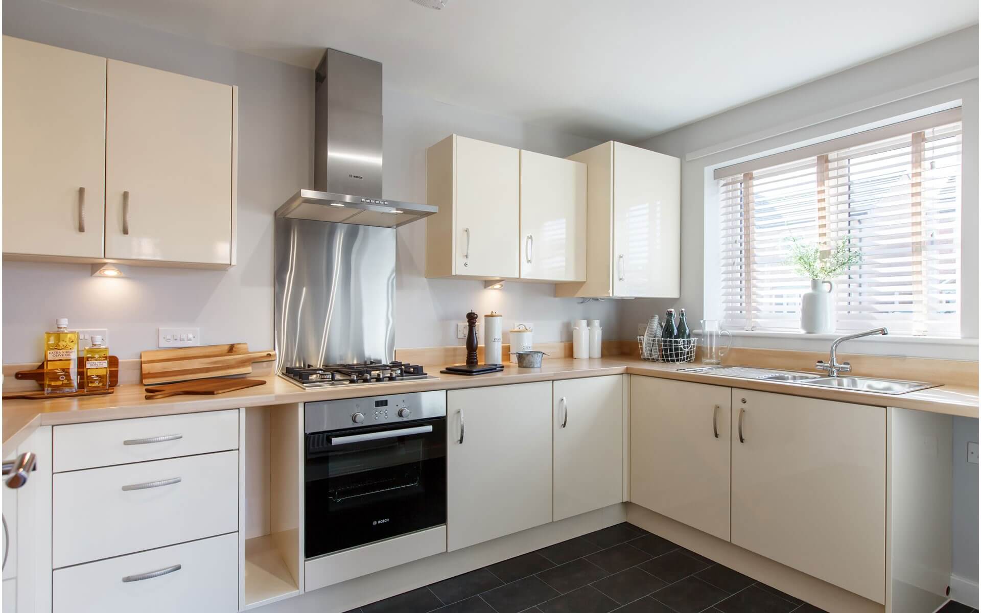 Windmill Heights | New Homes In Nuneaton CV10 | Orbit Homes