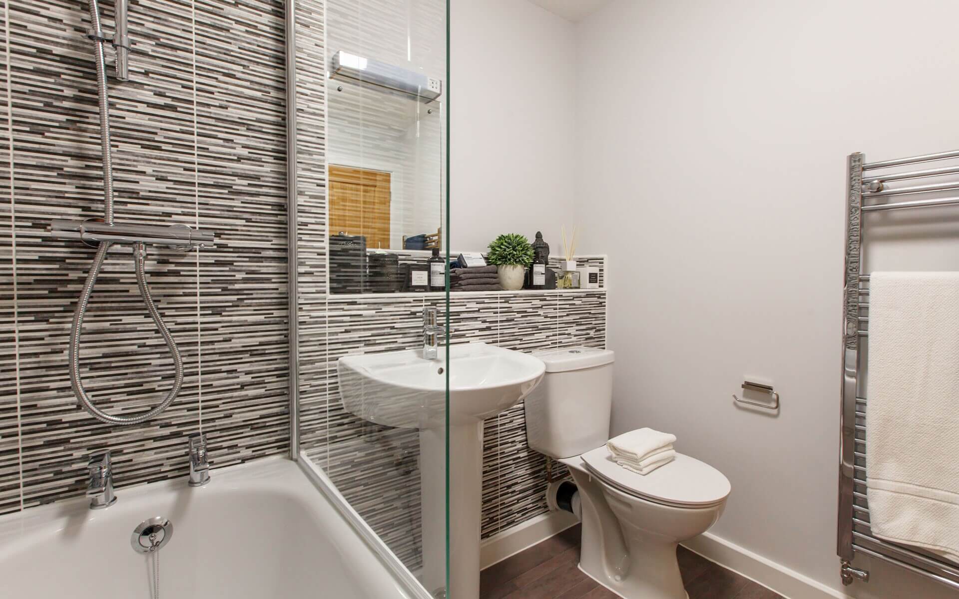 Windmill Heights | New Homes In Nuneaton CV10 | Orbit Homes