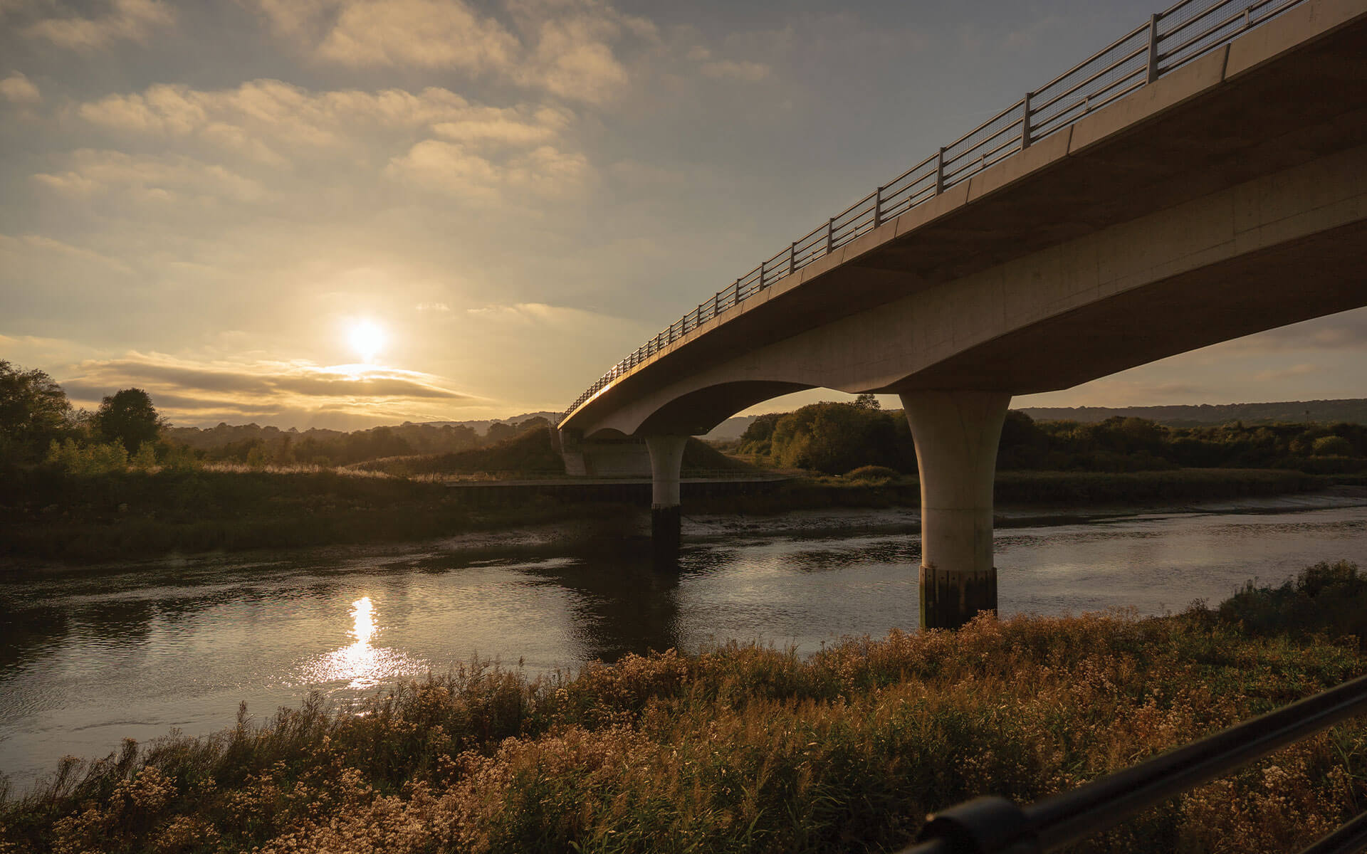 Orbit Homes at Beuley View | New homes in Wouldham | Orbit Homes