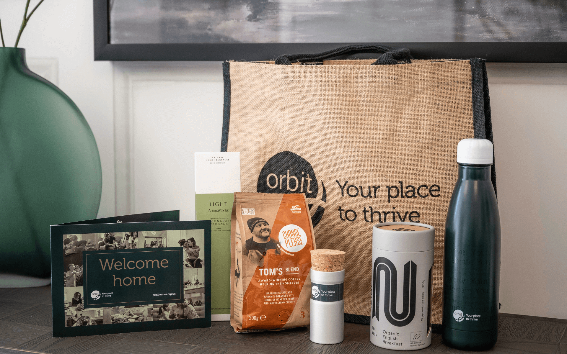 Orbit Homes Showcases Social & Sustainable Values | News | Orbit Homes