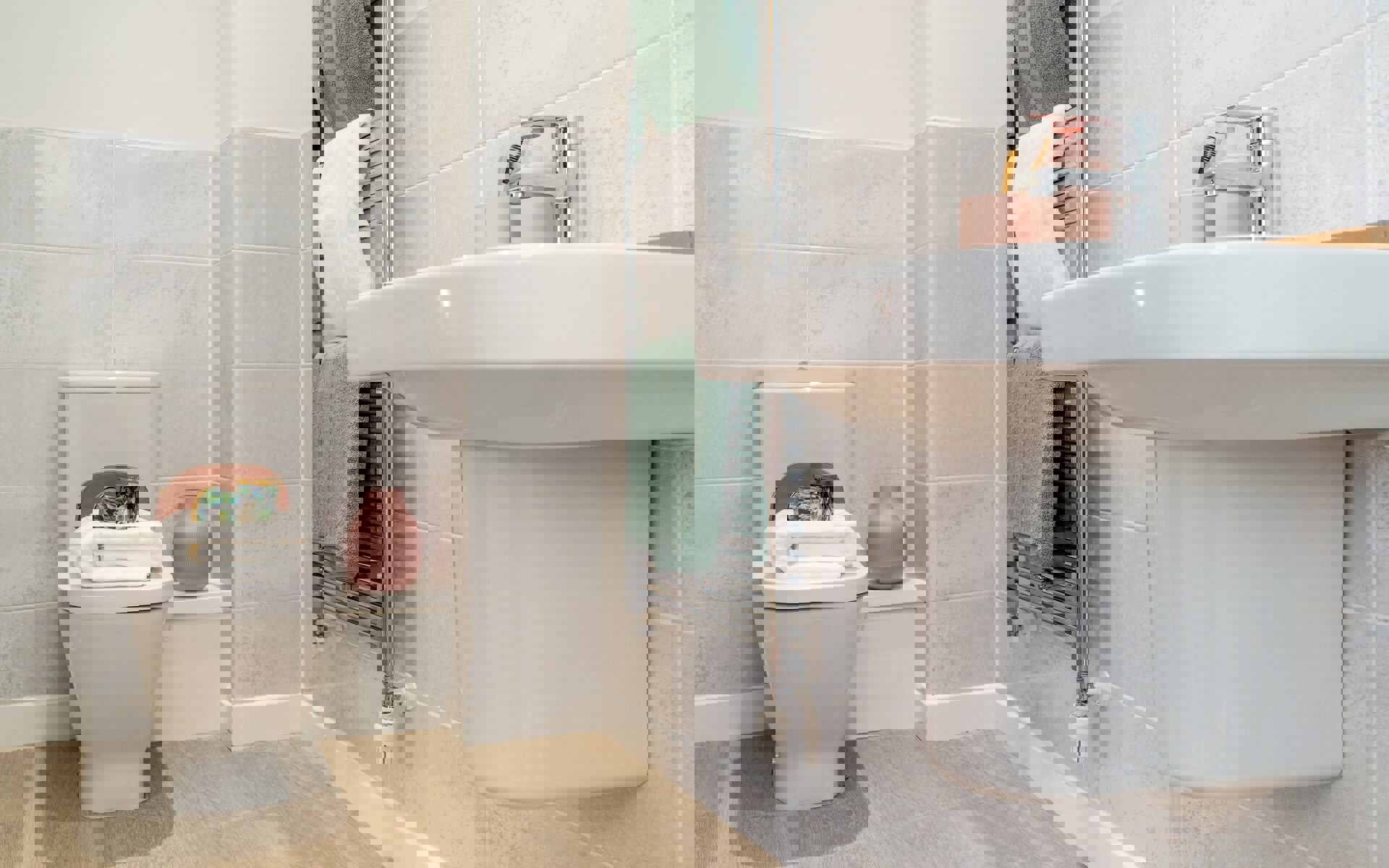 224 Westwell - Mill View | New build homes | Orbit Homes