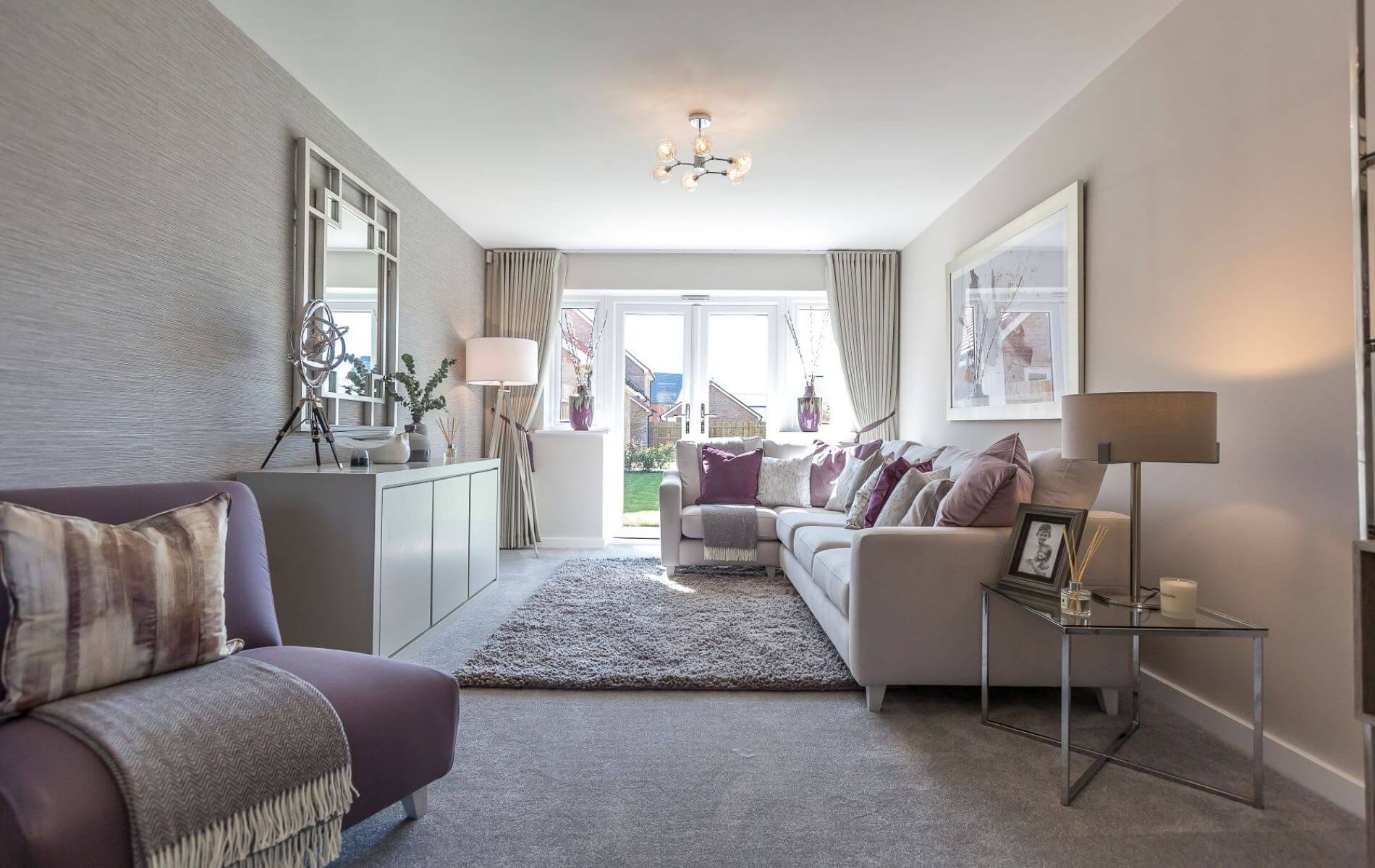 Plot 219 - The Hedgerows | New build homes | Orbit Homes