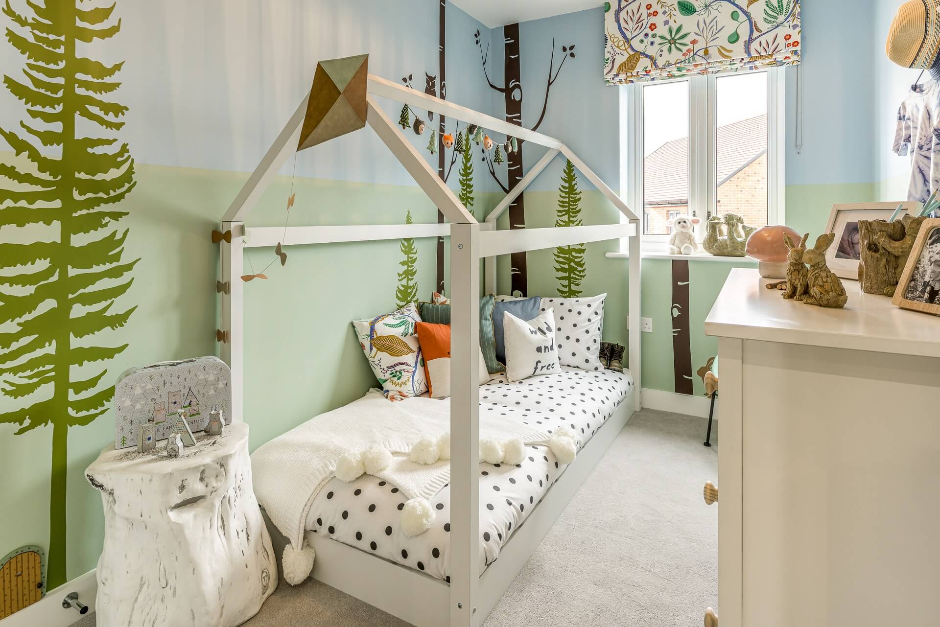 Enstone Leys | New Homes In Oxfordshire OX7 | Orbit Homes