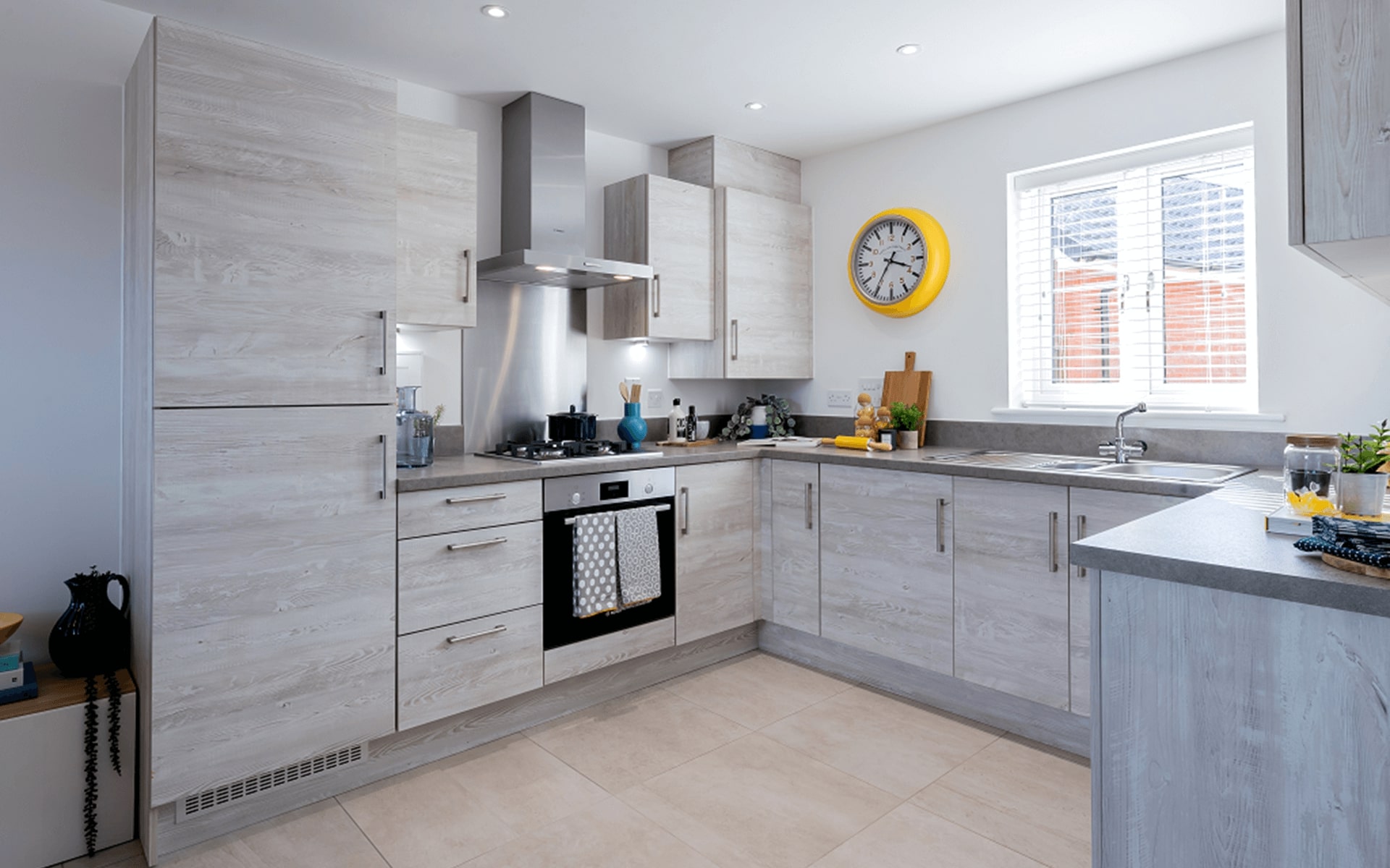 Mill View | Houses For Sale In Dereham NR20 | Orbit Homes