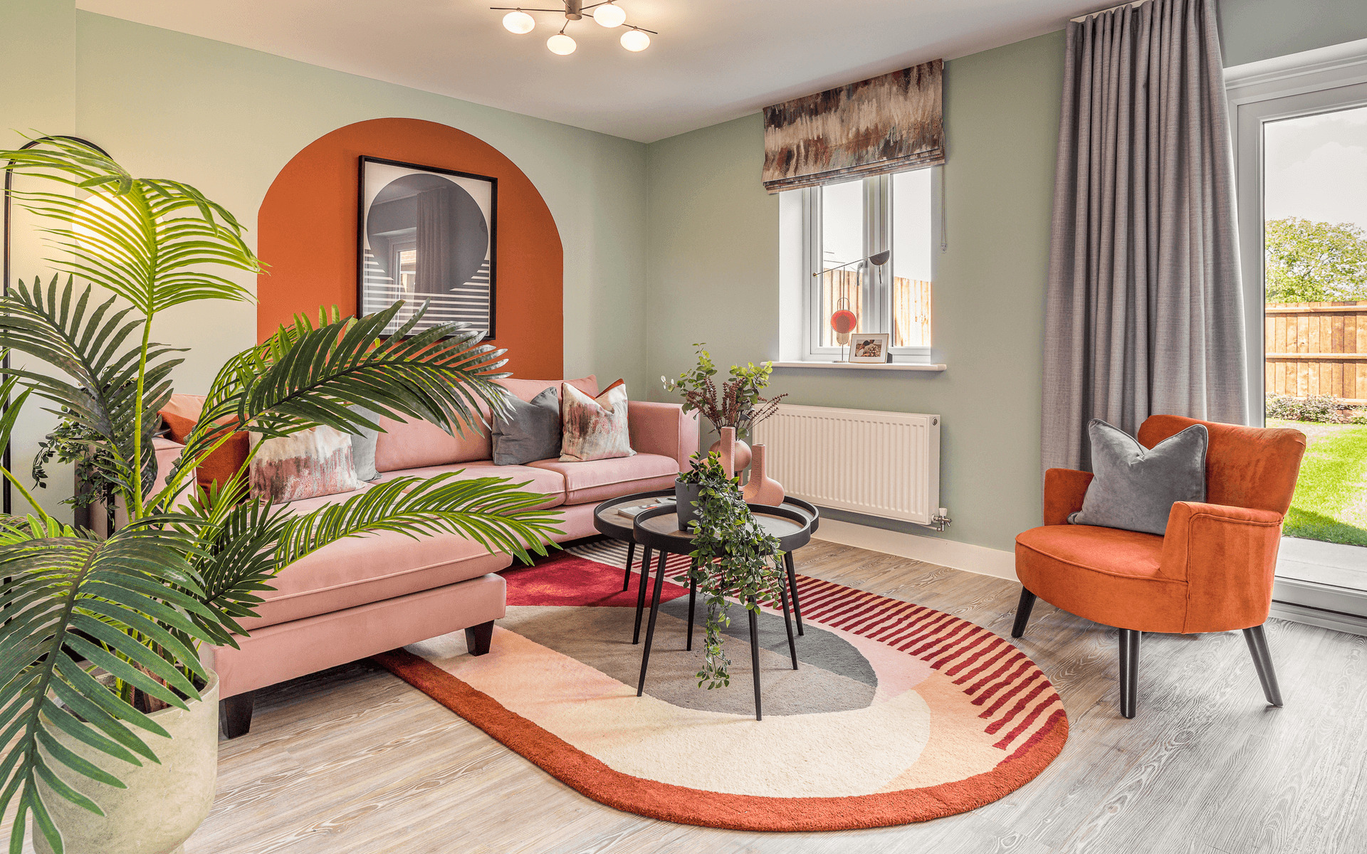 25 Caster - Saxon Heath | New build homes in Attleborough | Orbit Homes