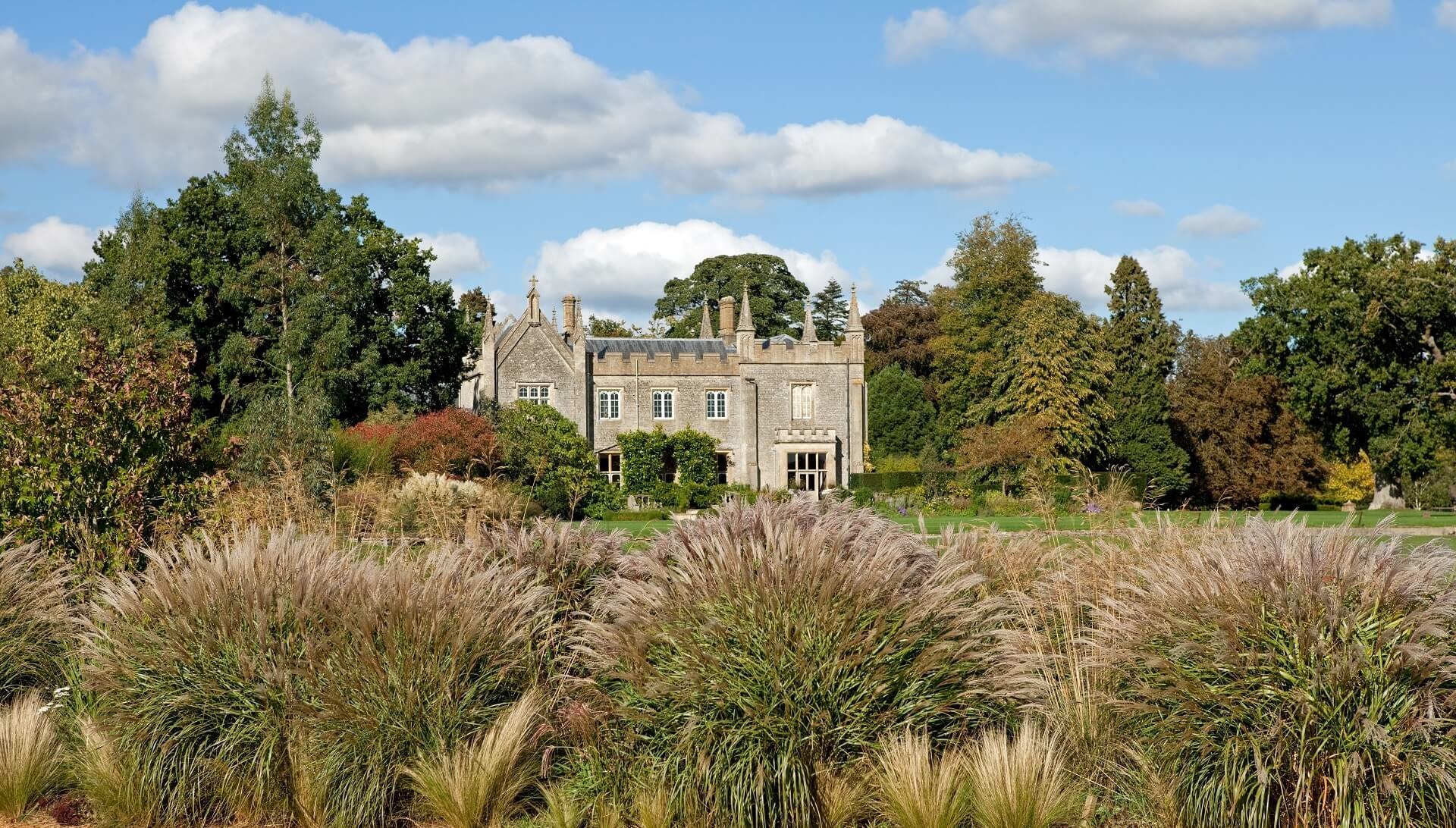 Enstone Leys | New Homes In Oxfordshire OX7 | Orbit Homes