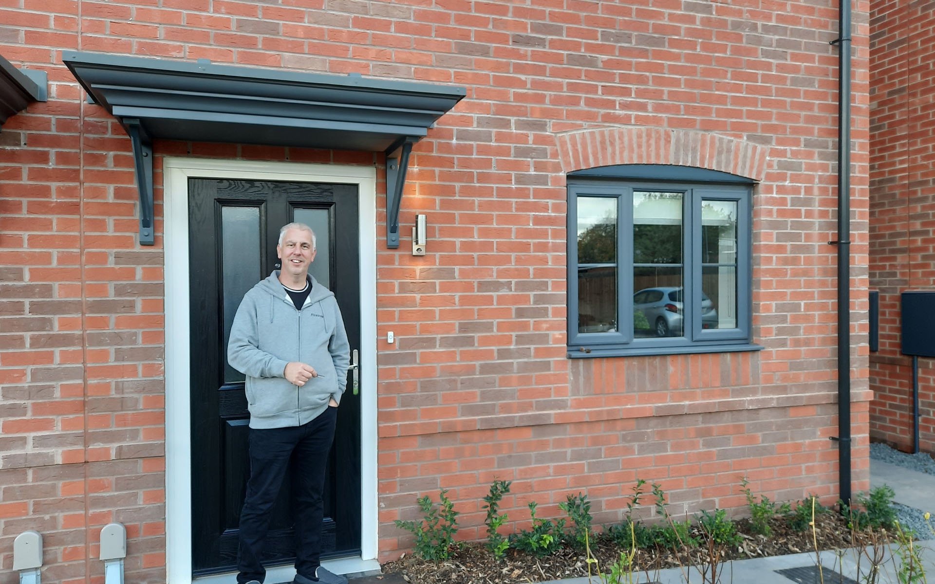 A fresh start with Shared Ownership at Savant Court, Lichfield |Orbit Homes A fresh start with Shared Ownership at Savant Court, Lichfield |Orbit Homes