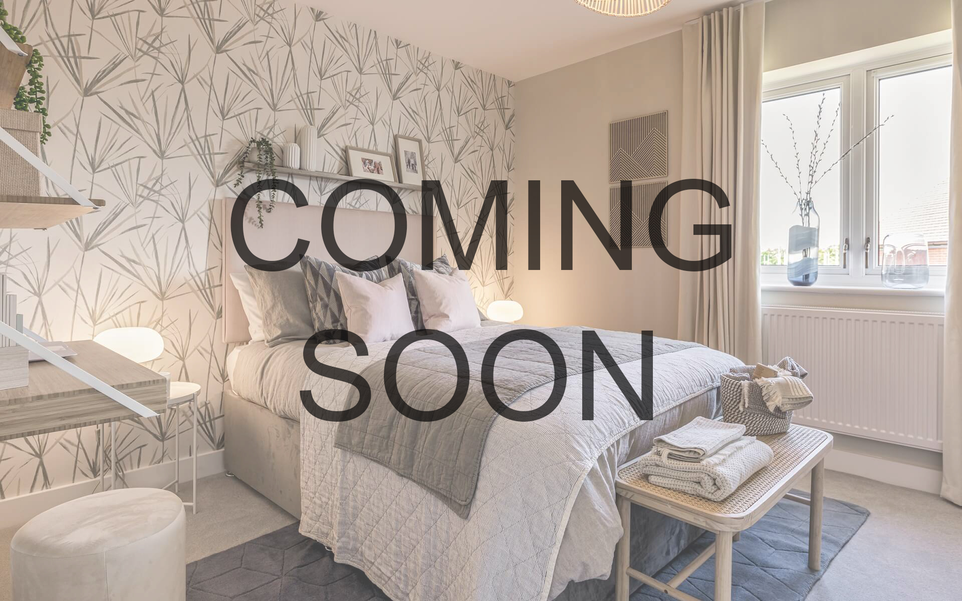 Compton Locks | New Homes In Warwickshire CV47 | Orbit Homes