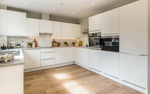 Save Money When Buying A New Build Home | Orbit Homes