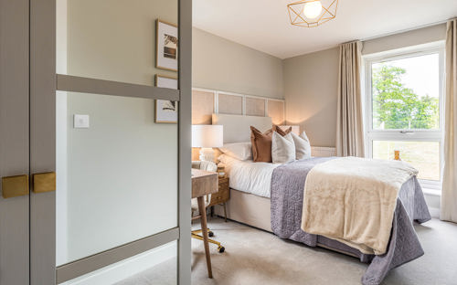 Save Money When Buying A New Build Home | Orbit Homes