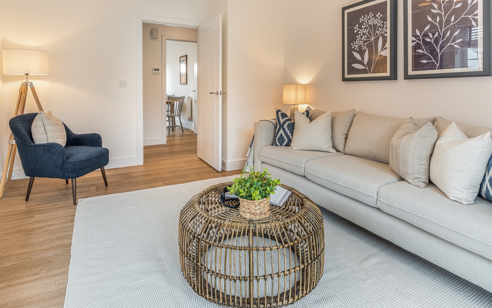 Orbit at Etling Grove | New homes for sale in Dereham | Orbit Homes