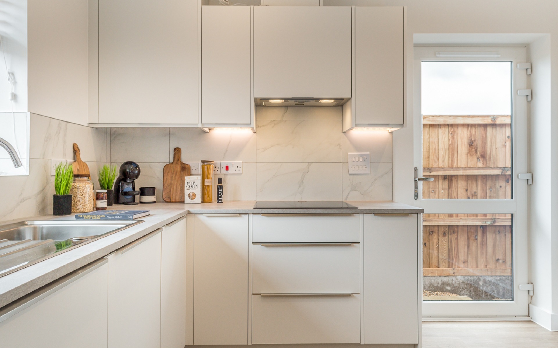 Spring Grove | New Houses For Sale In Elmswell IP30 | Orbit Homes