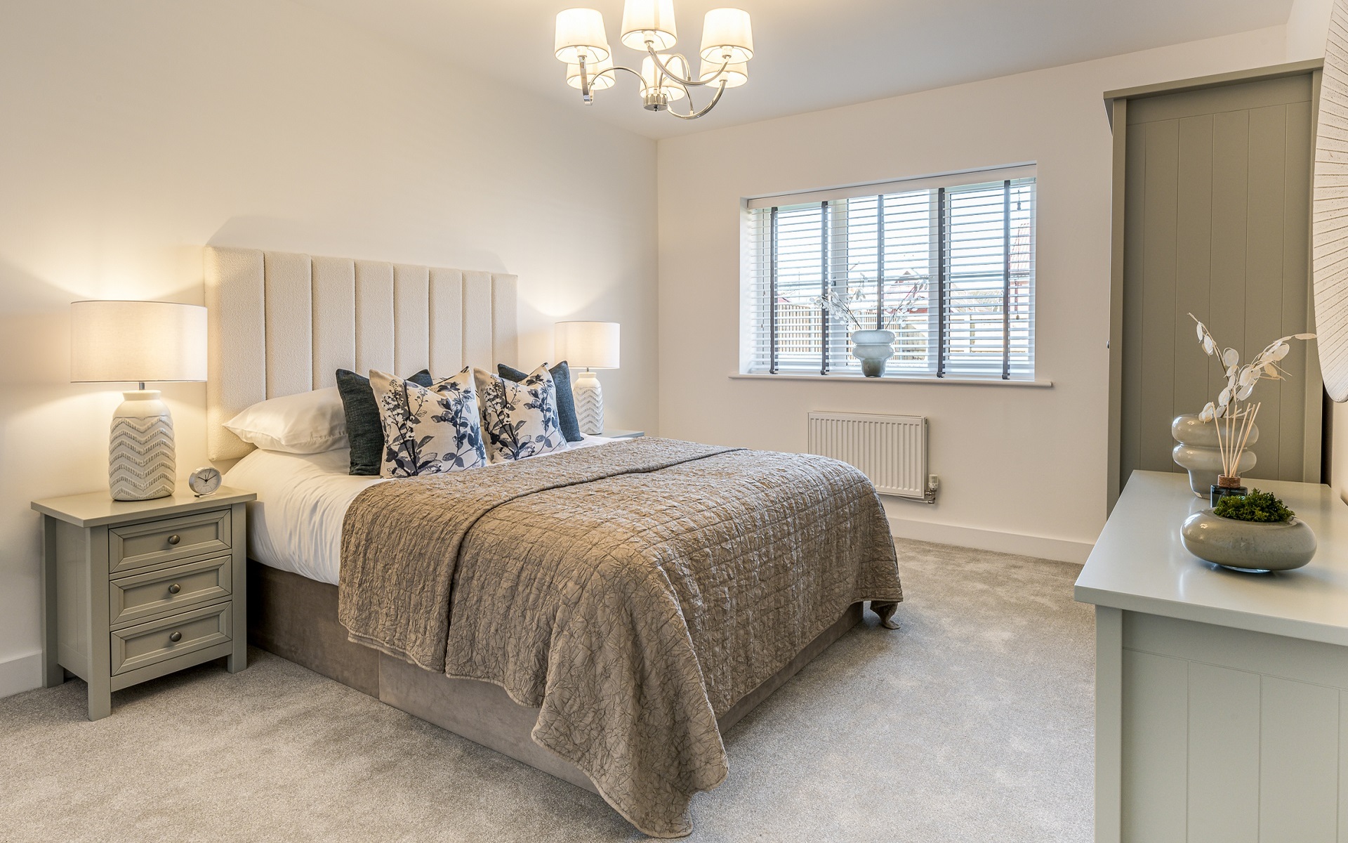 Orbit at Etling Grove | New homes for sale in Dereham | Orbit Homes