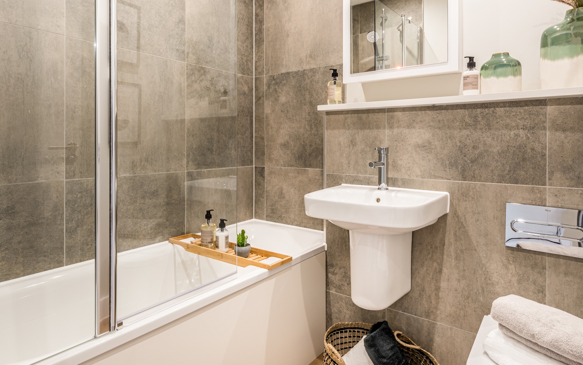 Orbit at Etling Grove | New homes for sale in Dereham | Orbit Homes