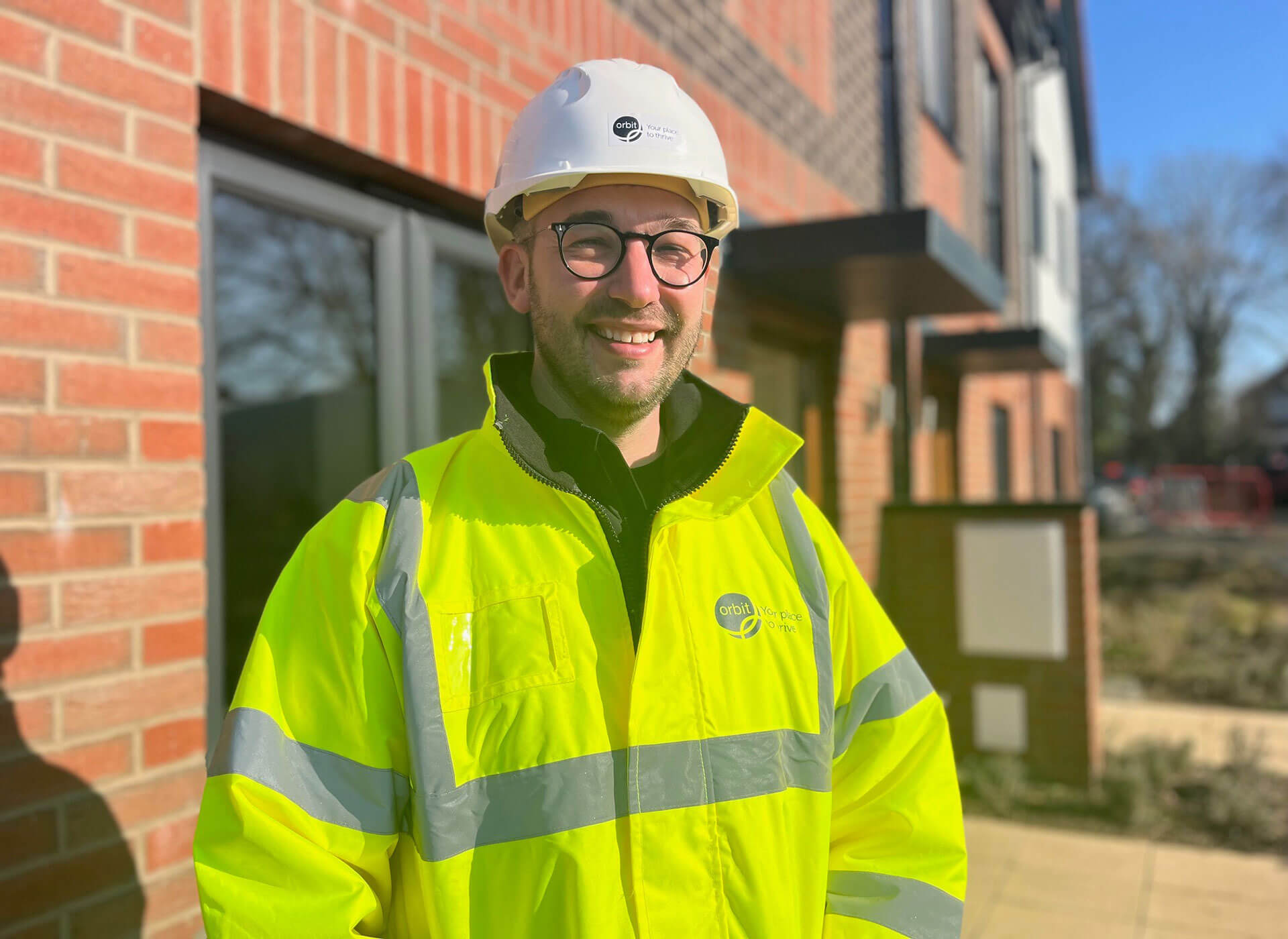 Orbit Homes introduces Land & New Business Director in the South