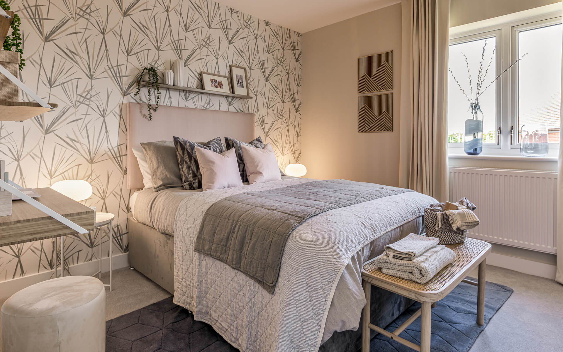 Compton Locks | New Homes In Warwickshire CV47 | Orbit Homes