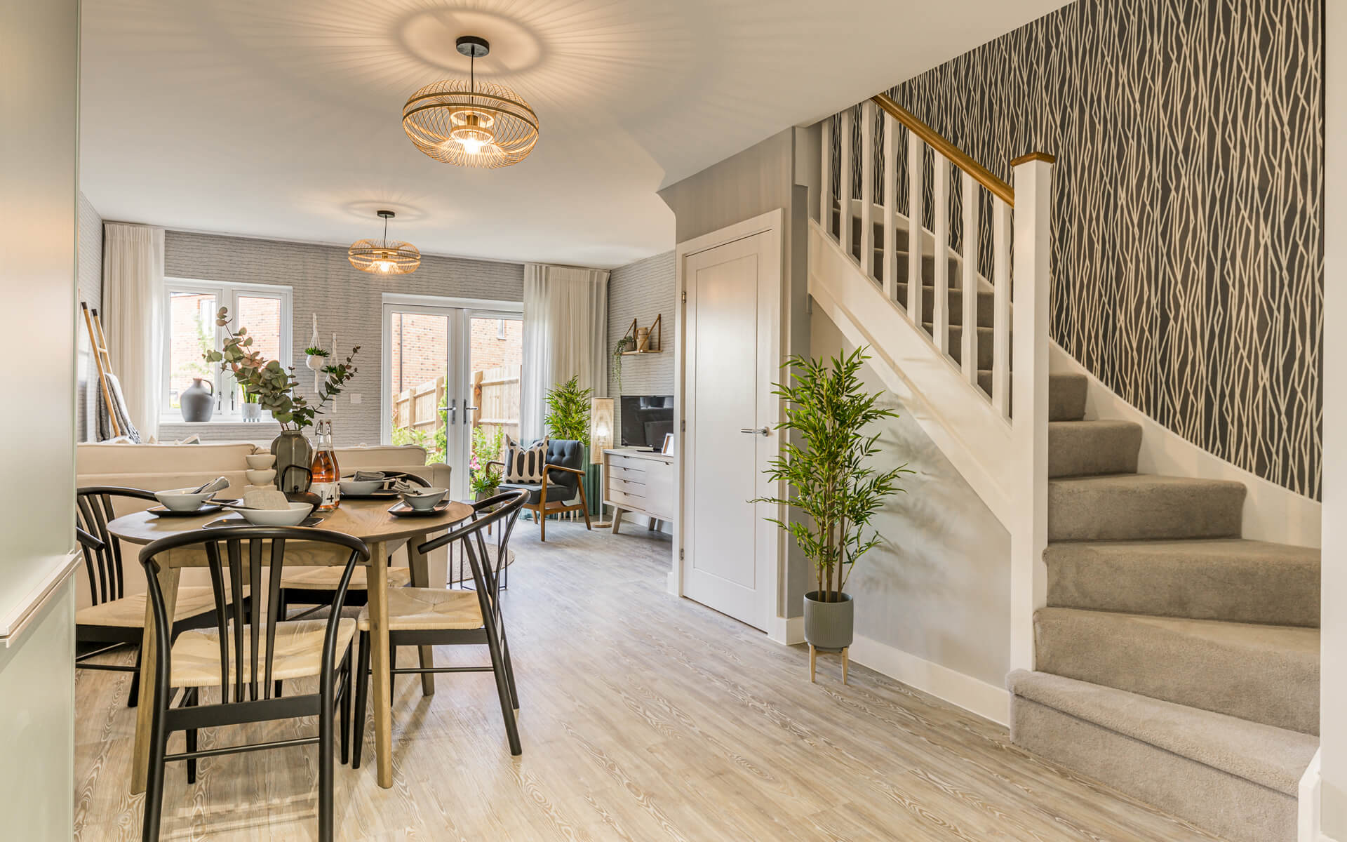 Compton Locks | New Homes In Warwickshire CV47 | Orbit Homes