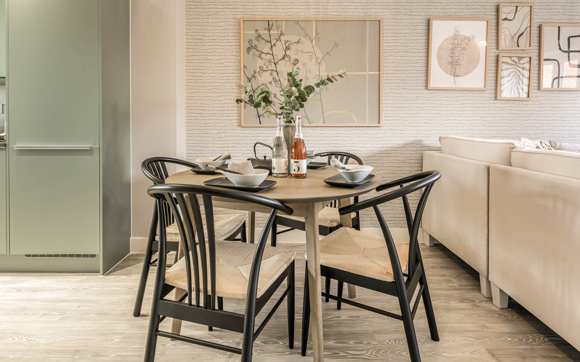 Compton Locks | New Homes In Warwickshire CV47 | Orbit Homes