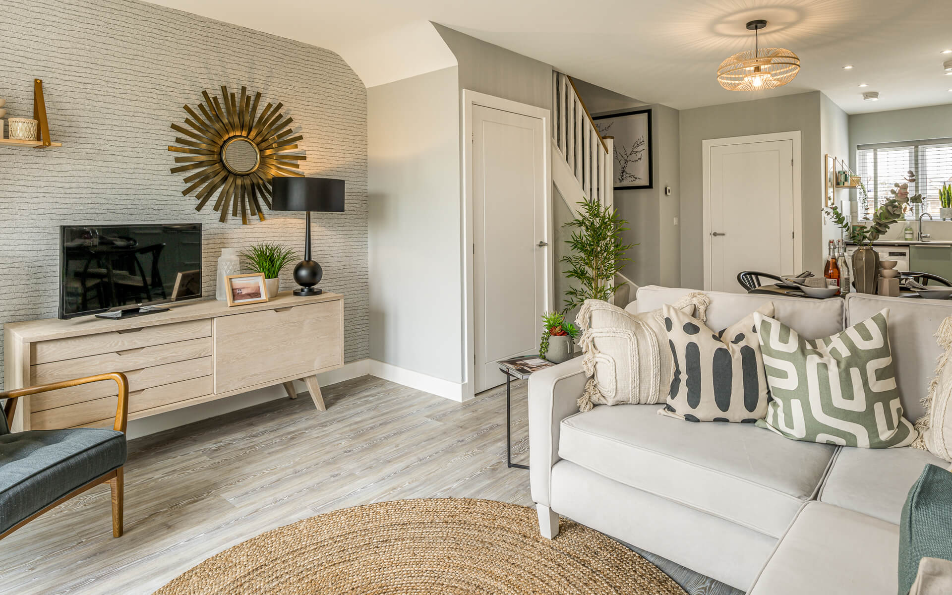 Compton Locks | New Homes In Warwickshire CV47 | Orbit Homes